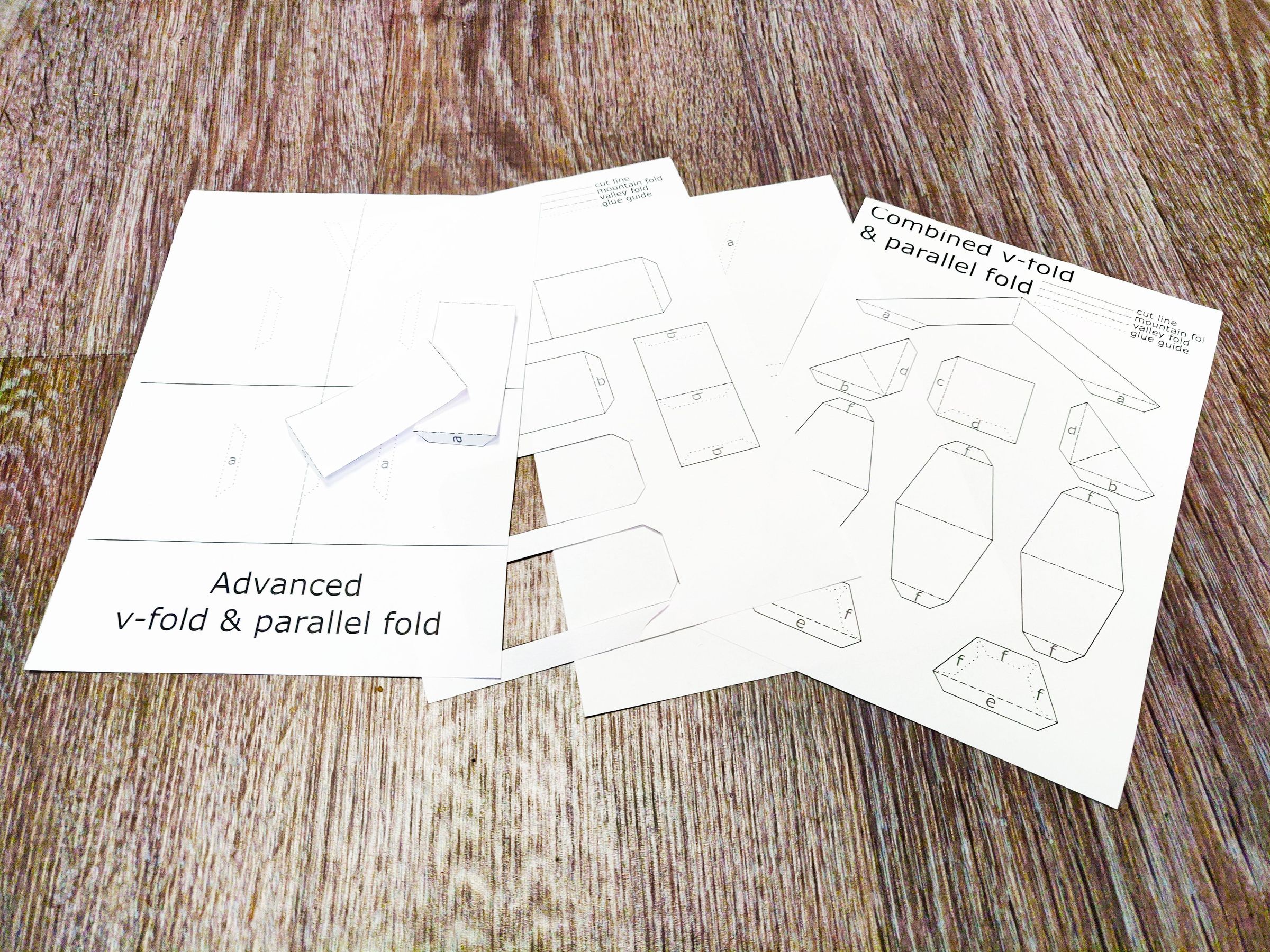 Instructables Pop-Up Card : 8 Steps (with Pictures) - Instructables