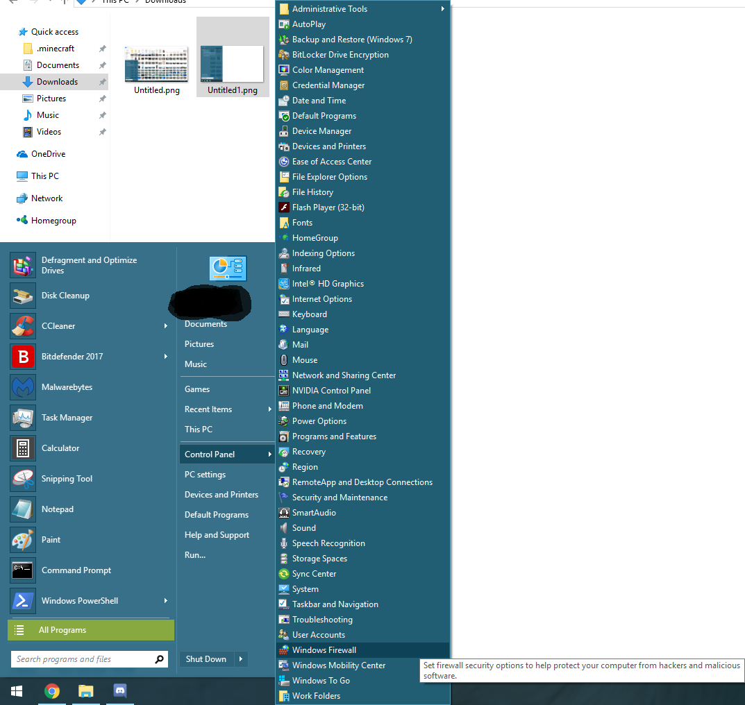 Securing a Router and Configuring Your Firewall : 12 Steps - Instructables
