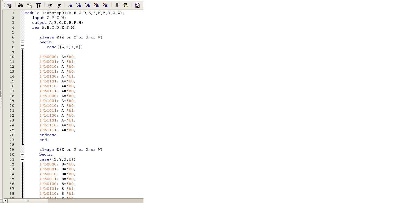 Designing a 4-Bit Adder in Quartus II : 7 Steps - Instructables