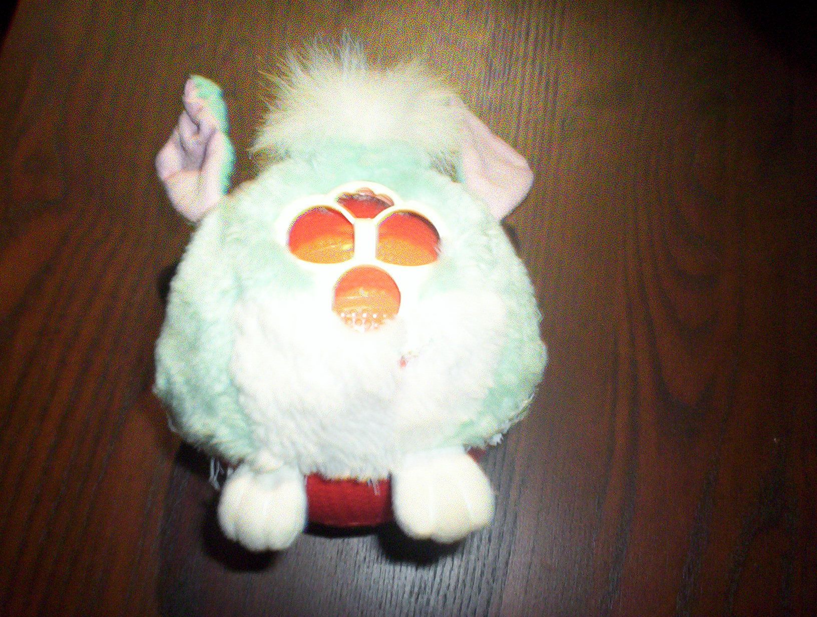 Furball : 3 Steps - Instructables