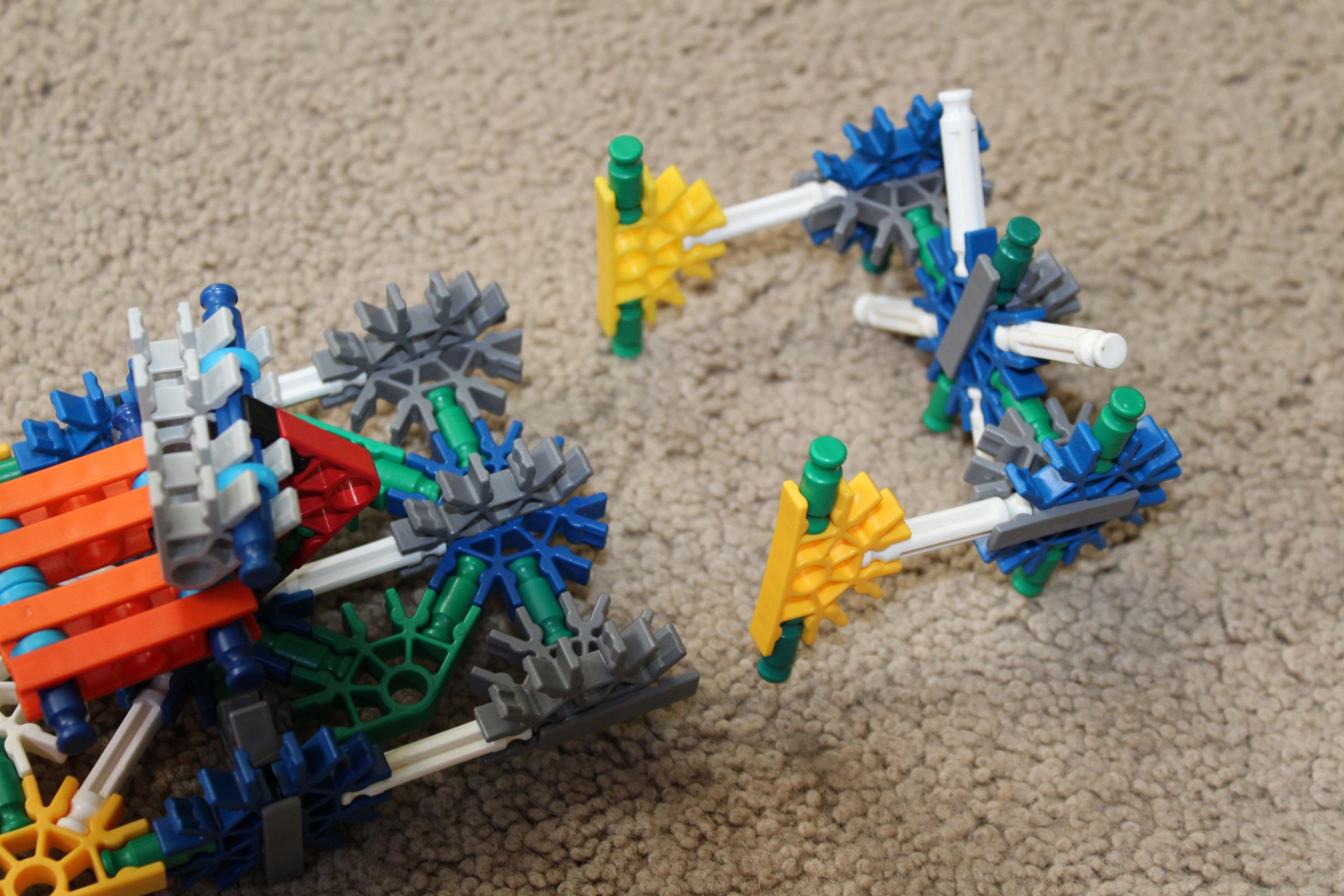 K'nex Helicopter : 6 Steps - Instructables