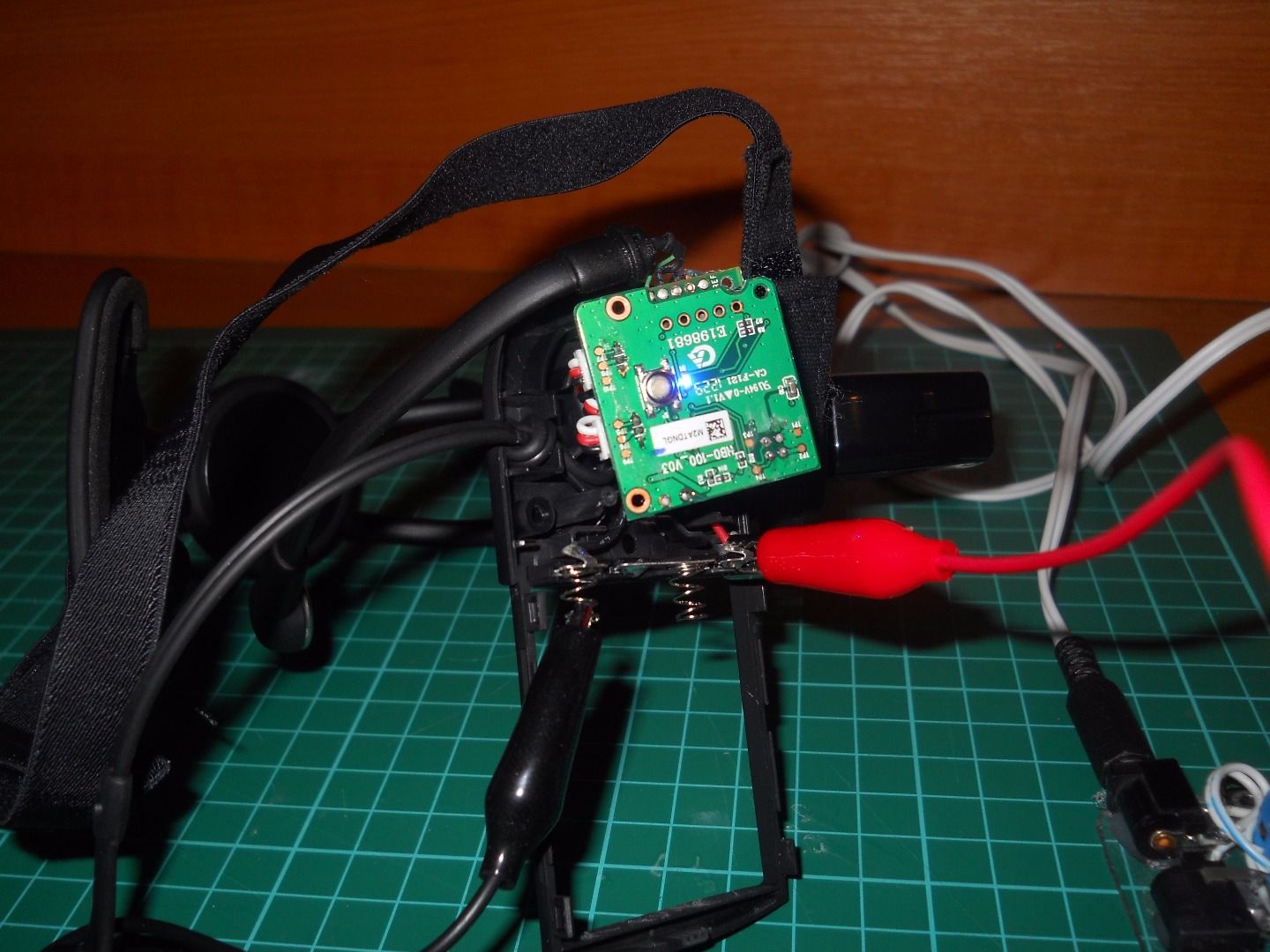 Gaming With Thoughts/Mindwaves (w/ Arduino) : 13 Steps (with Pictures ...