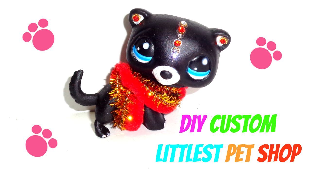 How to Make a Custom LPS - Instructables