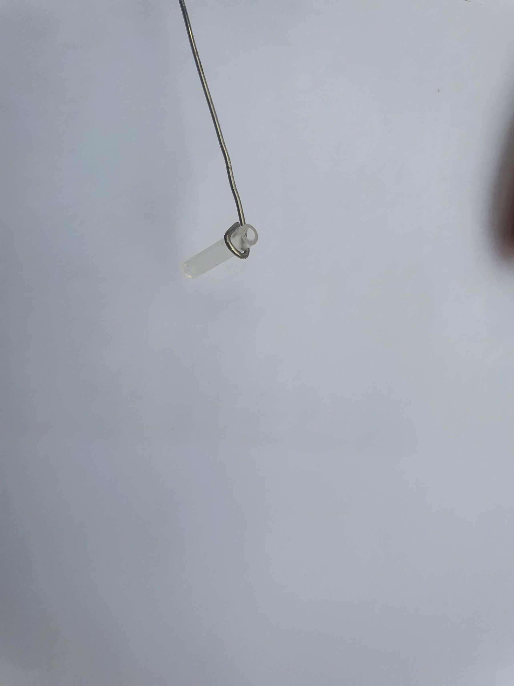 How to Make a Rubber Band Powered Helicopter : 7 Steps (with Pictures ...