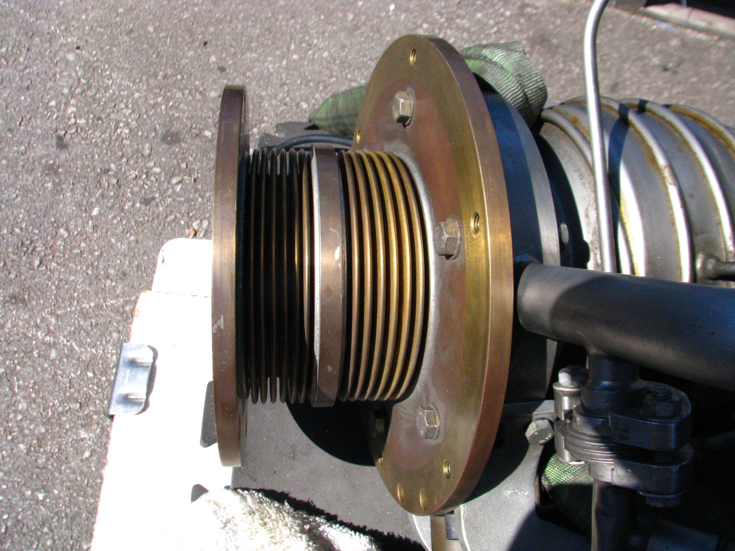 Diffusion Pump - Instructables