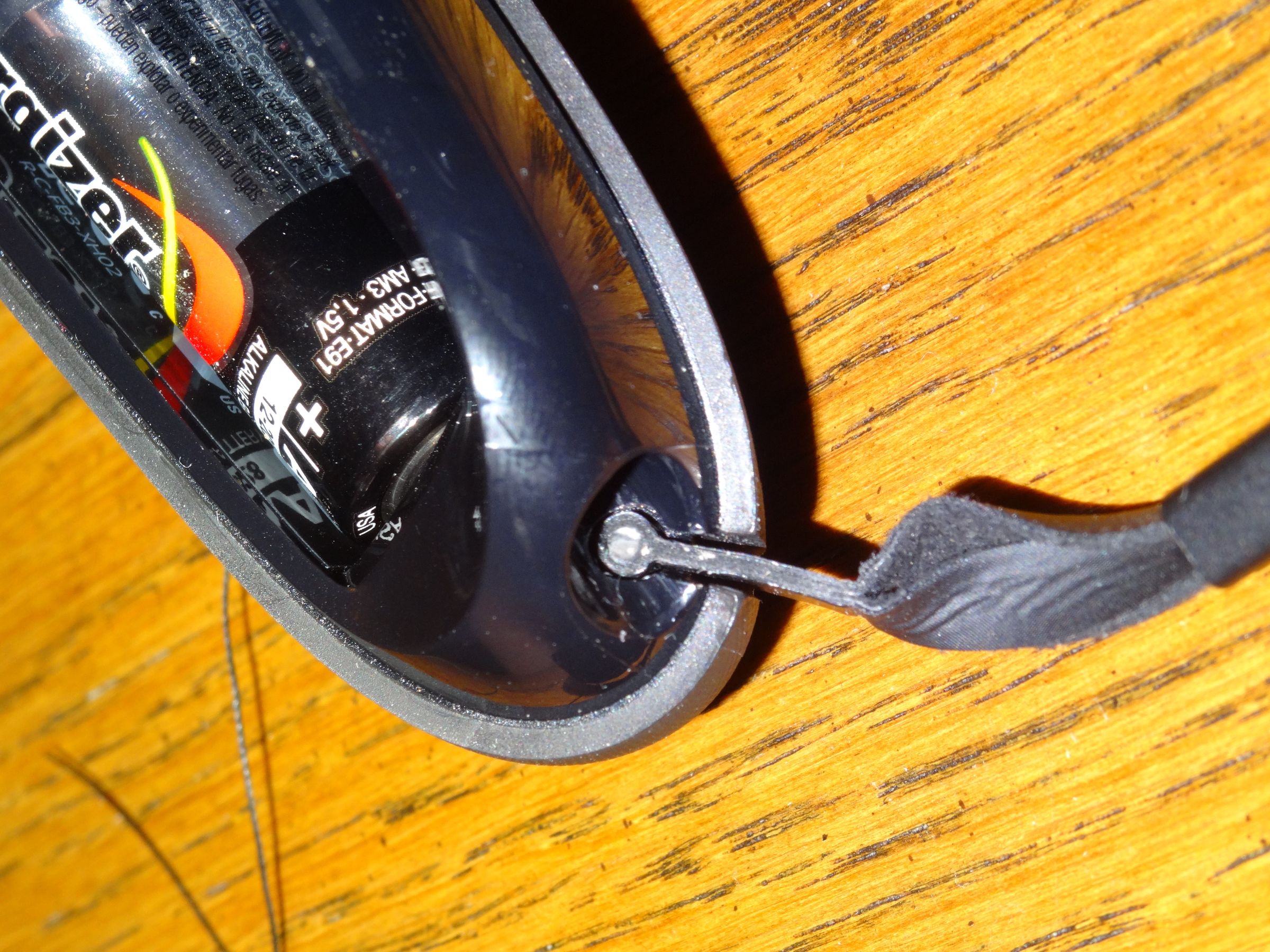 Oculus Controller Custom Strap Grip : 6 Steps - Instructables