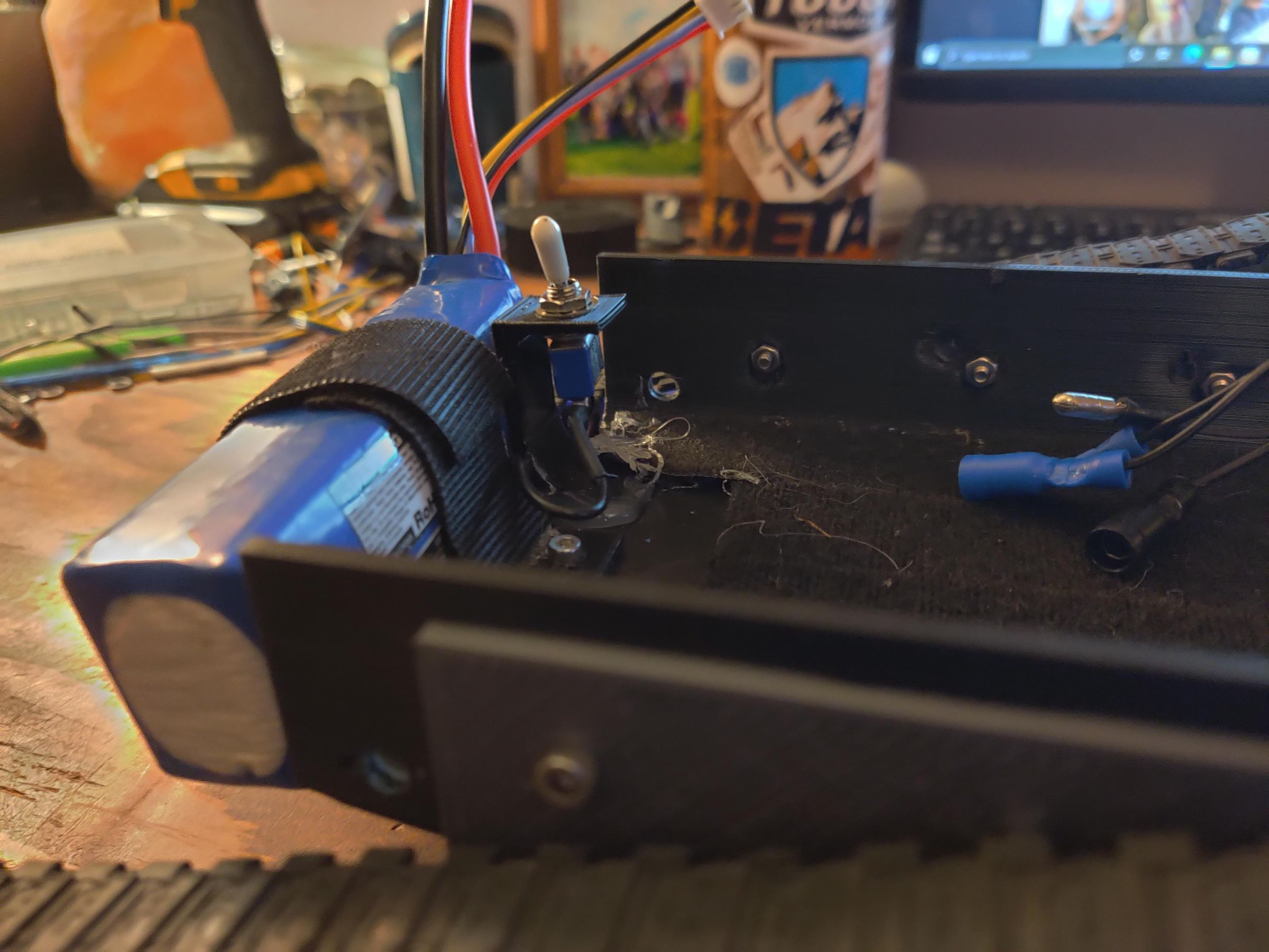 3D Printed RC Tank : 12 Steps (with Pictures) - Instructables