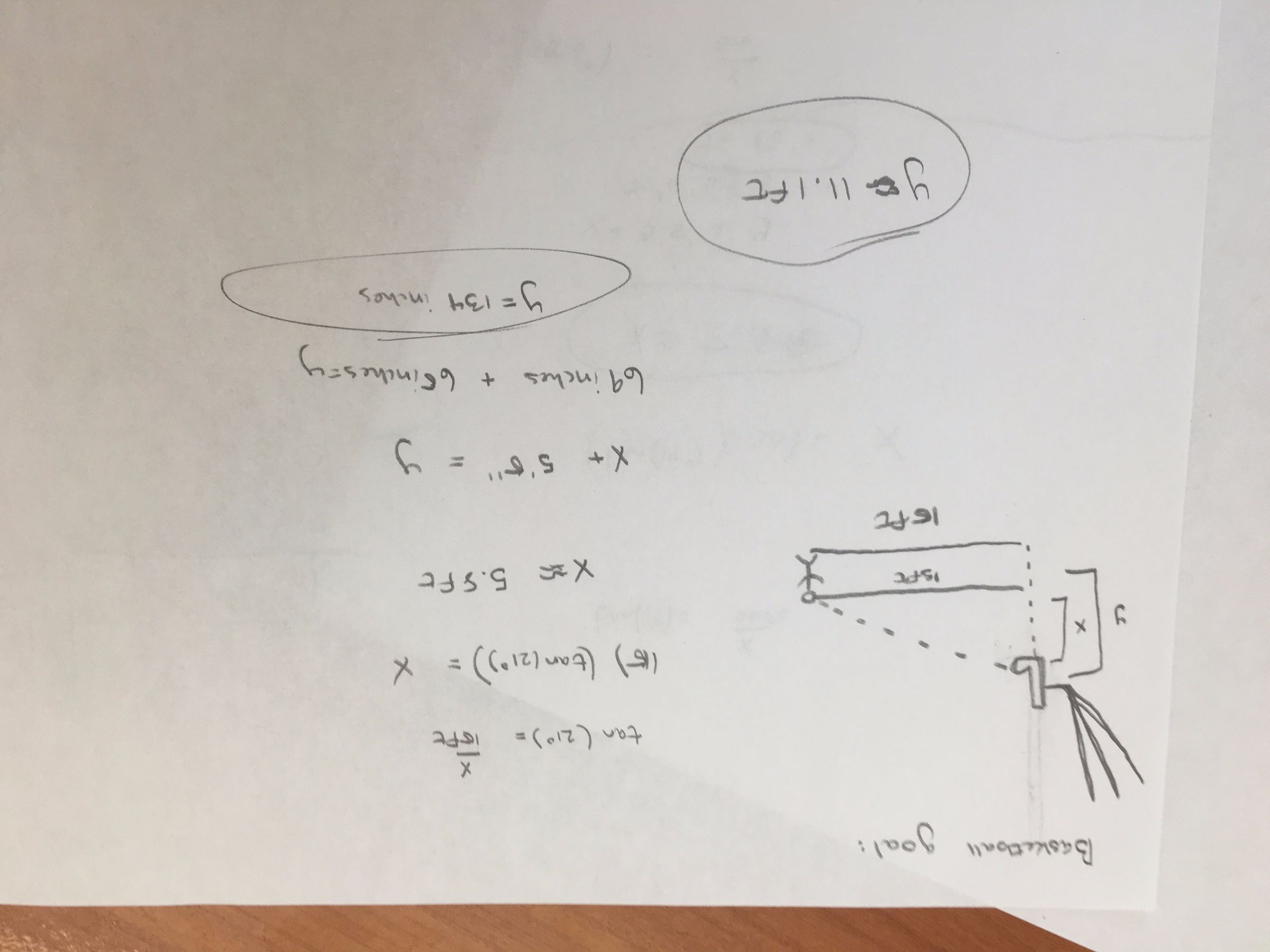 How to Use a Clinometer : 5 Steps - Instructables