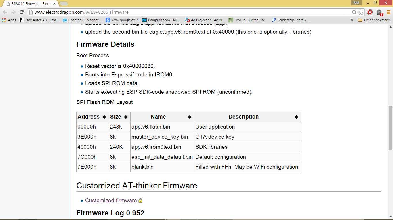 Esp8266 Firmware Update : 7 Steps - Instructables