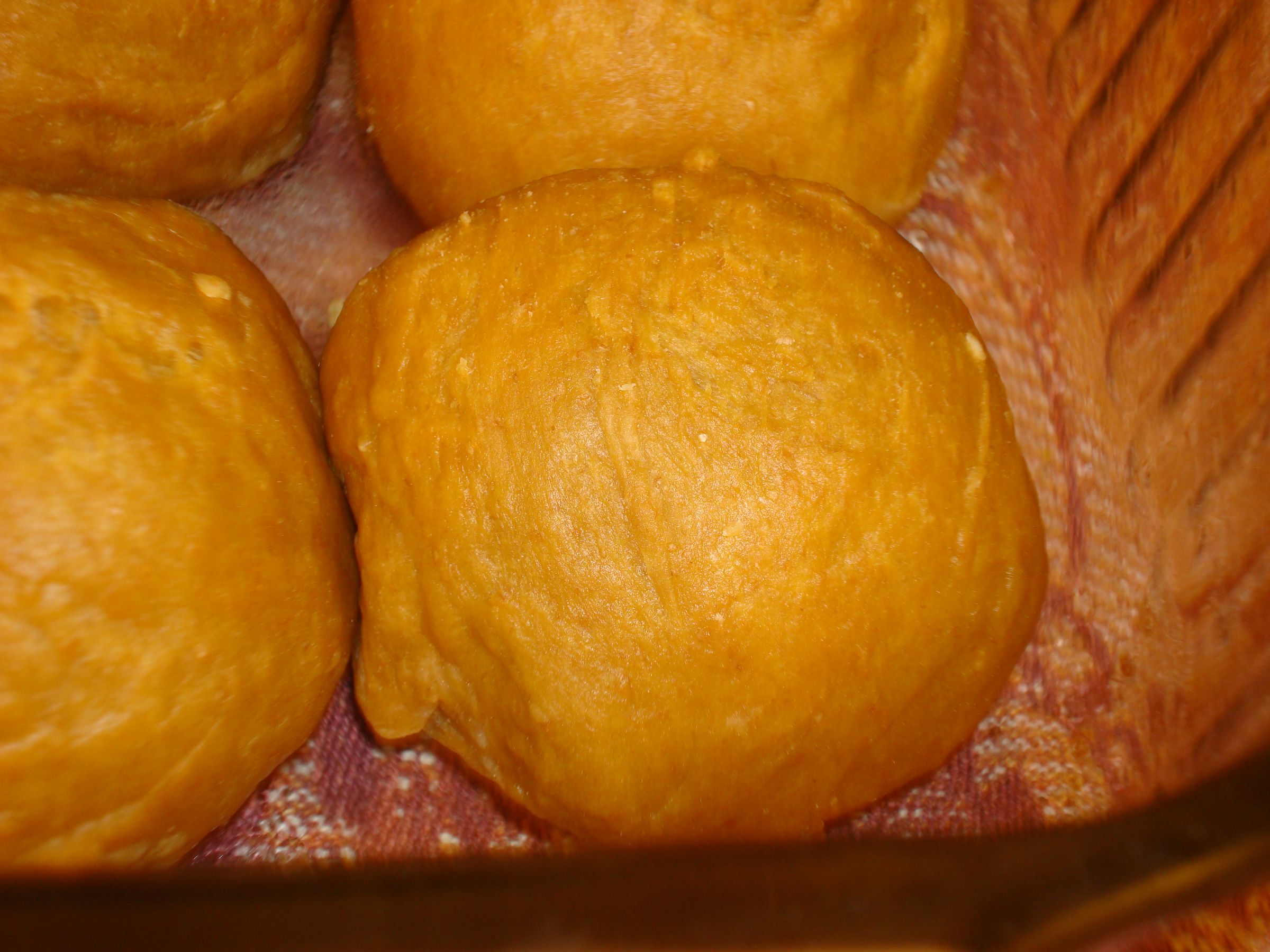 Steakhouse Bread Recipe : 11 Steps (with Pictures) - Instructables