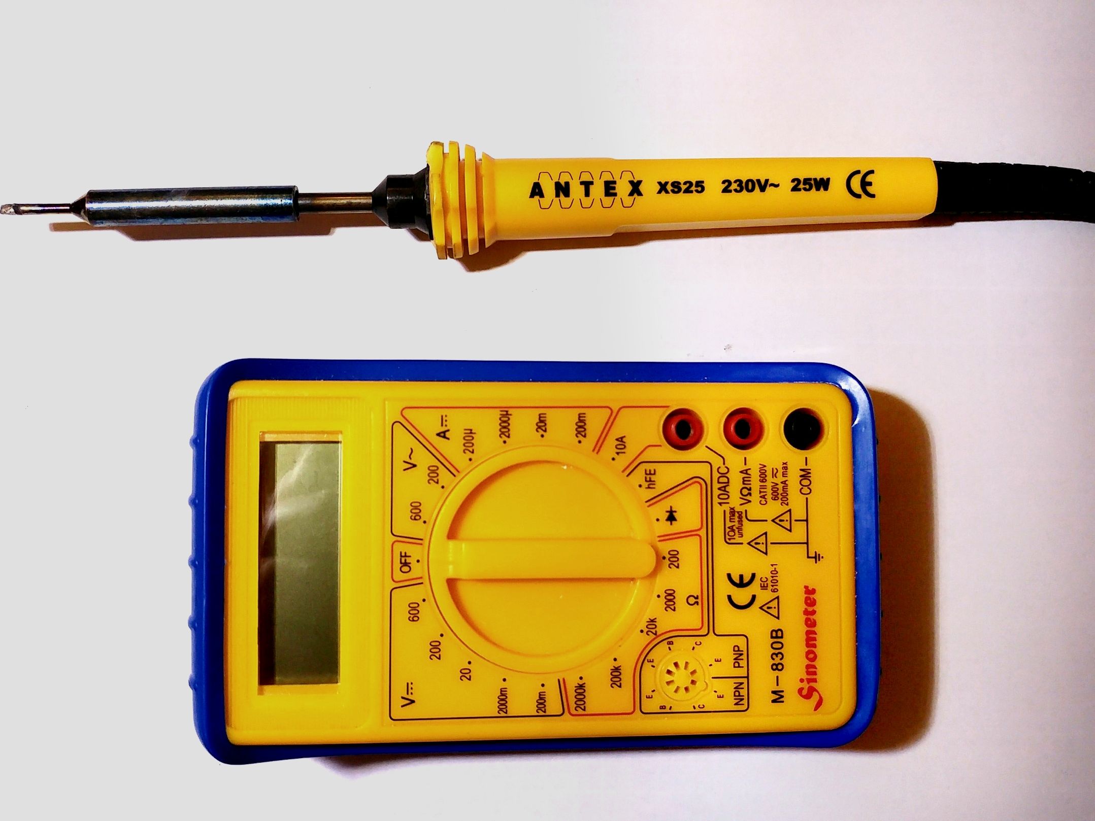 How Does It Work: DIY Relay Modules : 5 Steps (with Pictures ...