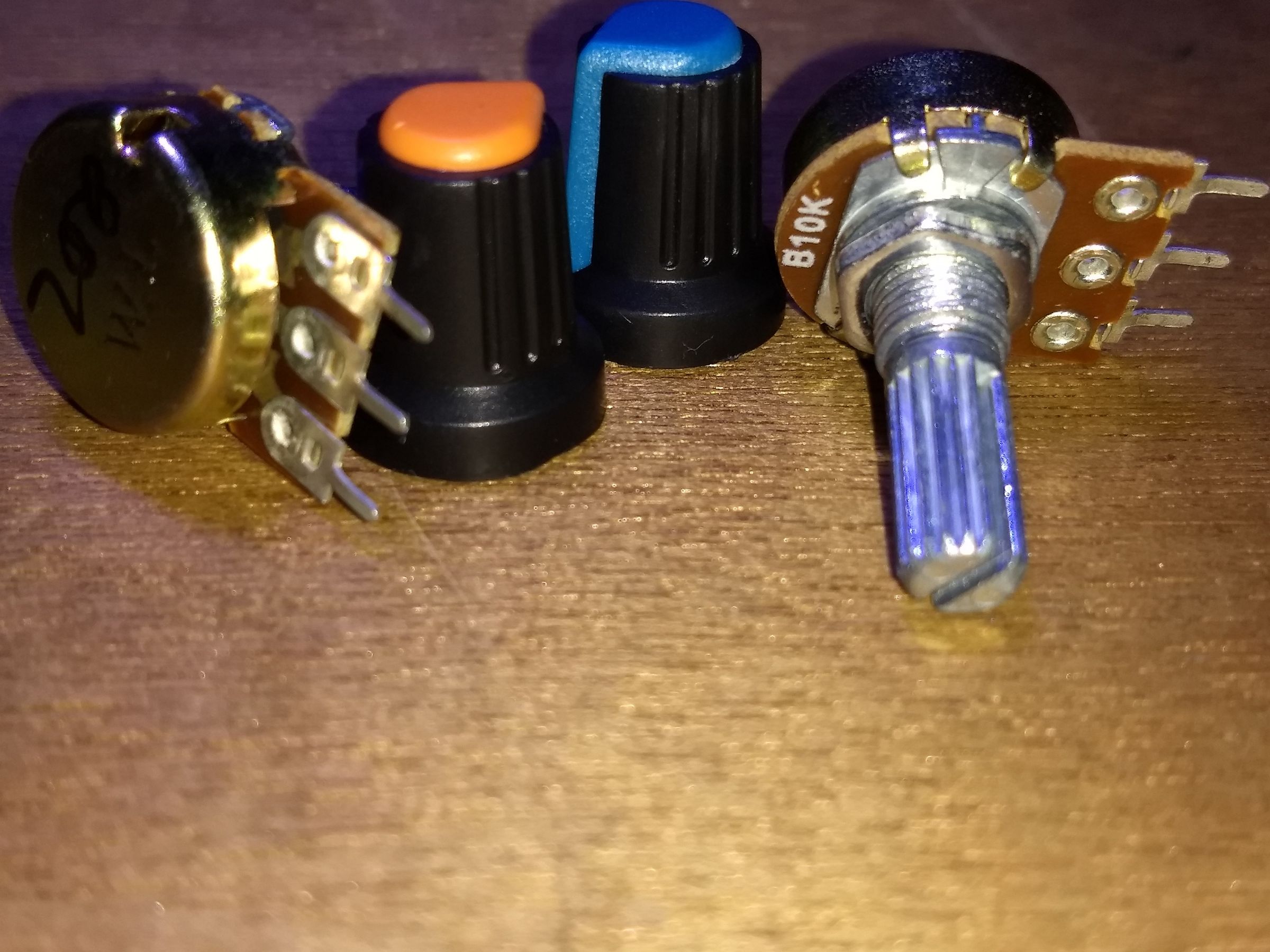 Diy Power Supply Modification Using SMPS : 6 Steps - Instructables