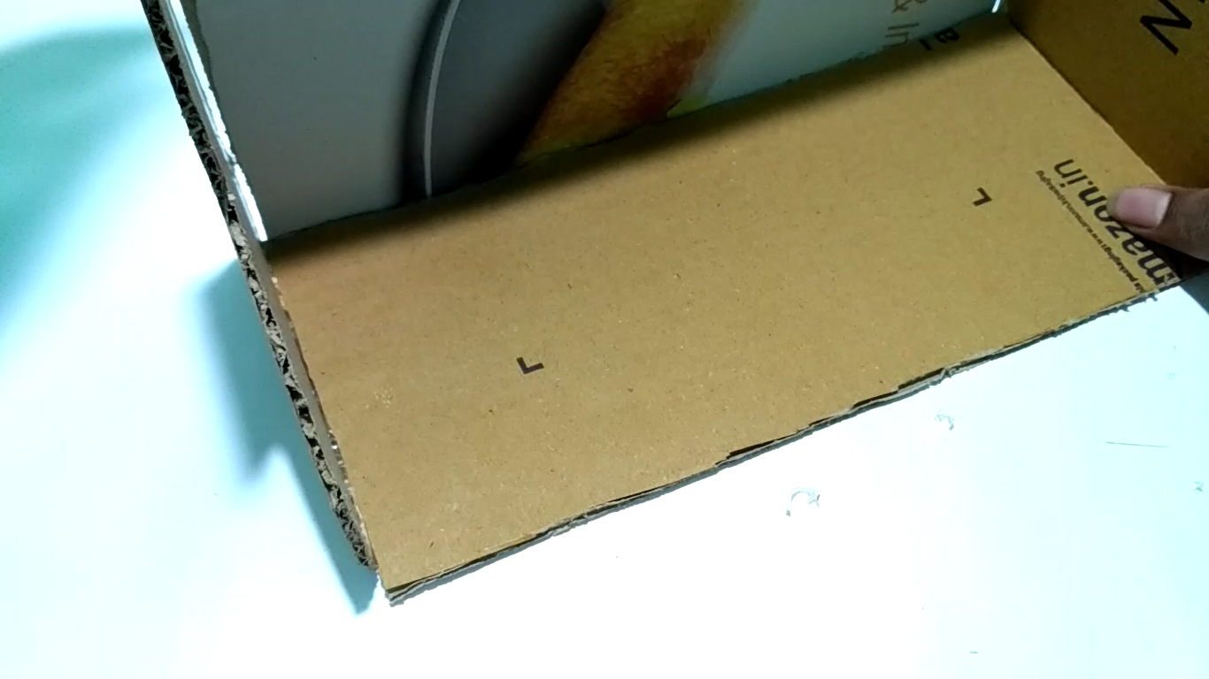 How to Make a Coin Sorter With Cardboard : 5 Steps (with Pictures ...