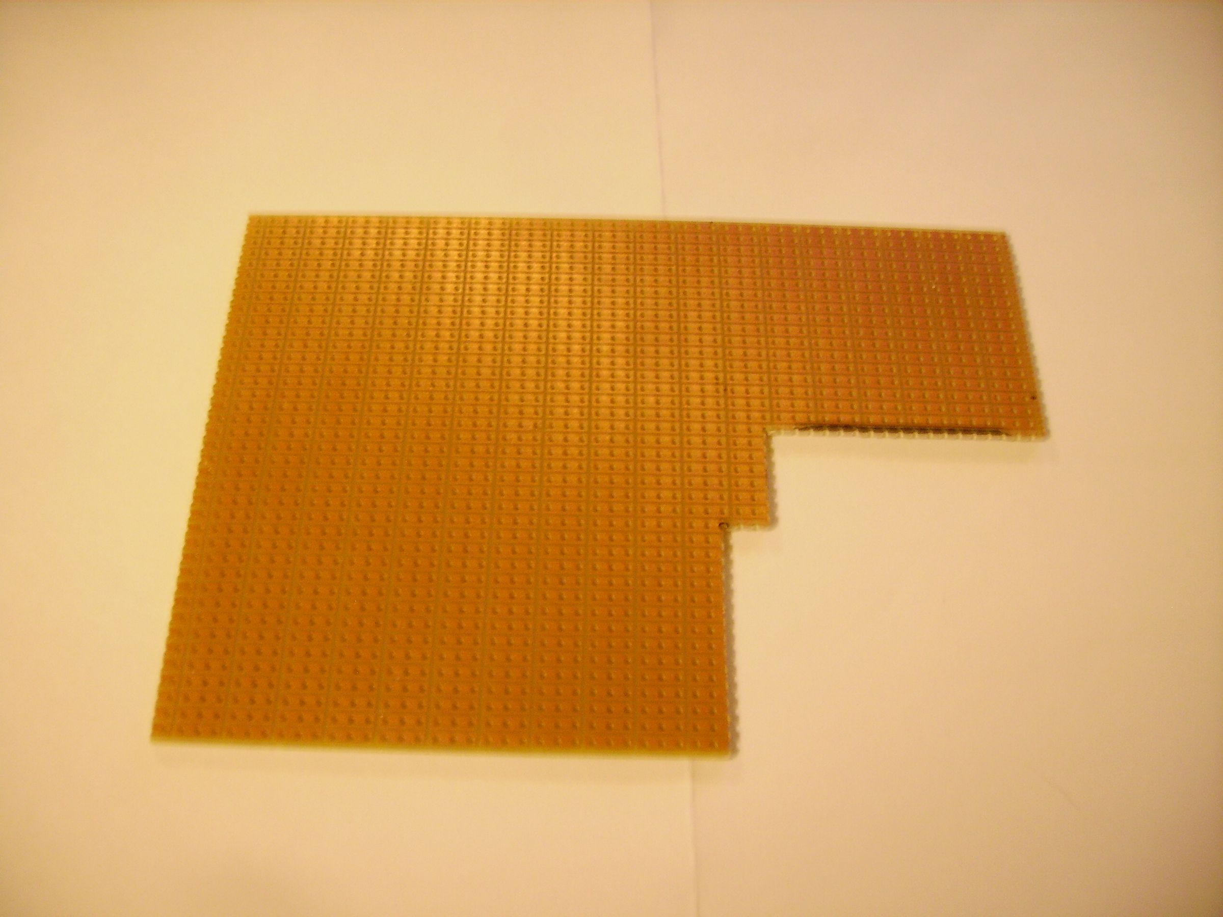 Compact Protoboard Arduino Type Thing Yea : 6 Steps - Instructables