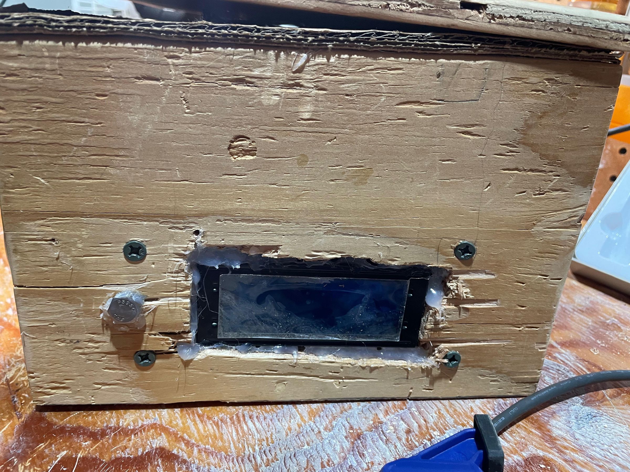 The Ultimate Electronic Puzzle Box : 11 Steps - Instructables