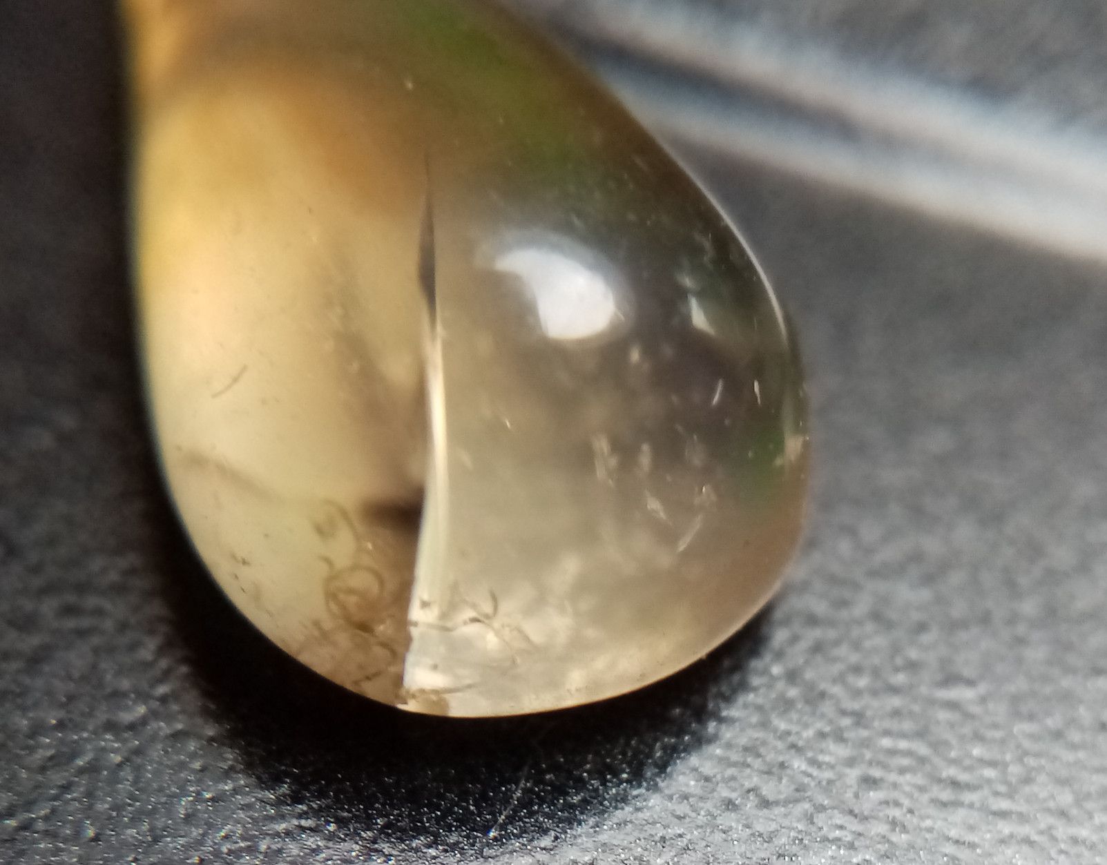 How to Make Opal Cabochons : 10 Steps - Instructables