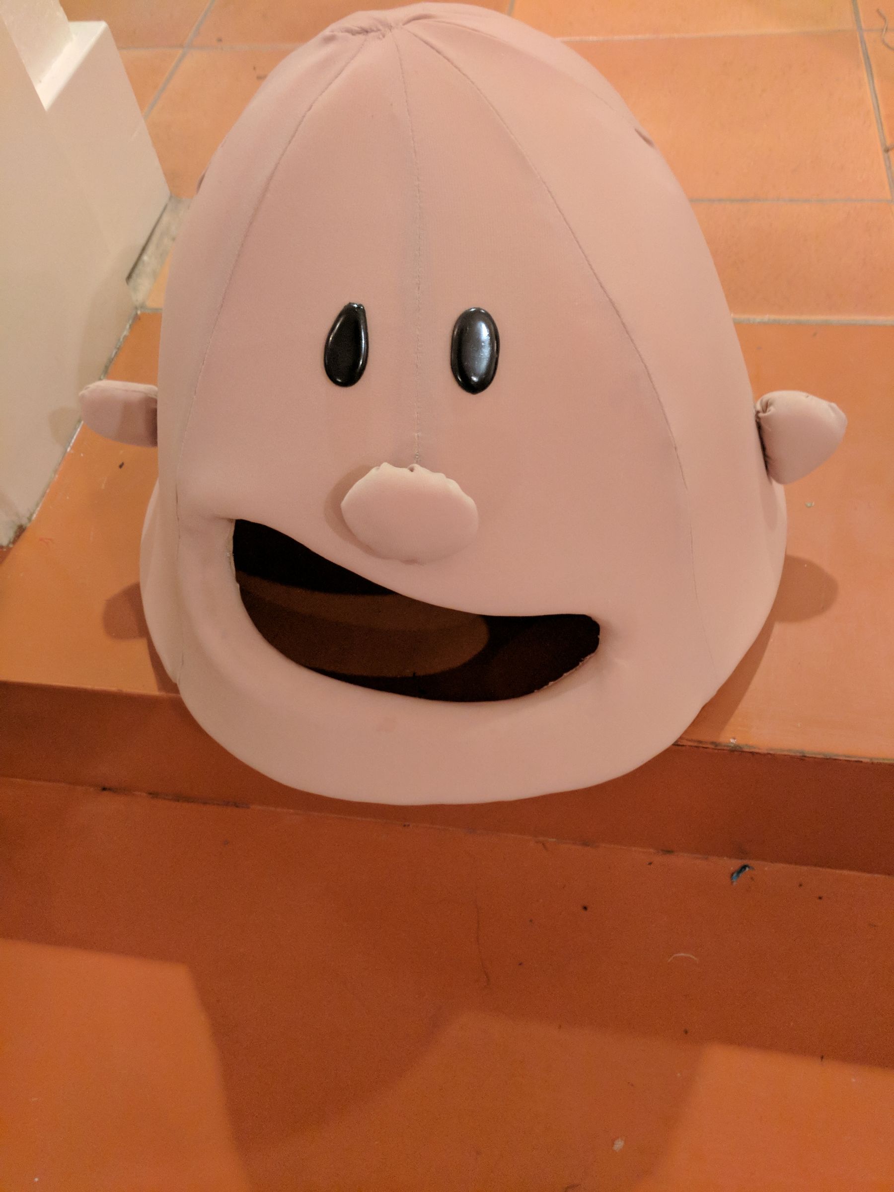 Captain Underpants : 6 Steps (with Pictures) - Instructables