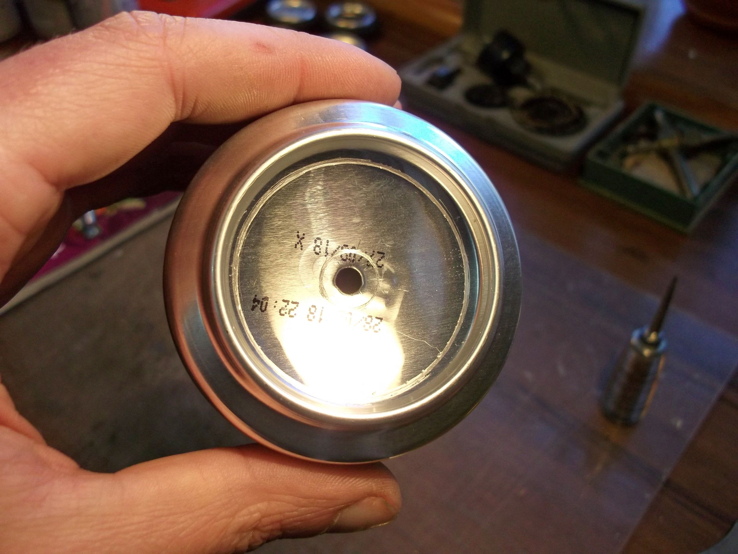 Toy Car Wheels From Soda Cans : 18 Steps (with Pictures) - Instructables