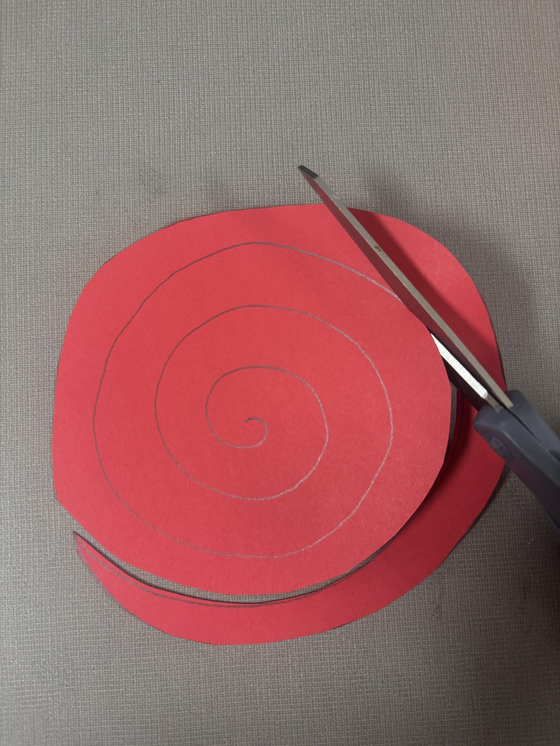 SUPER EASY PAPER ROSES : 7 Steps (with Pictures) - Instructables