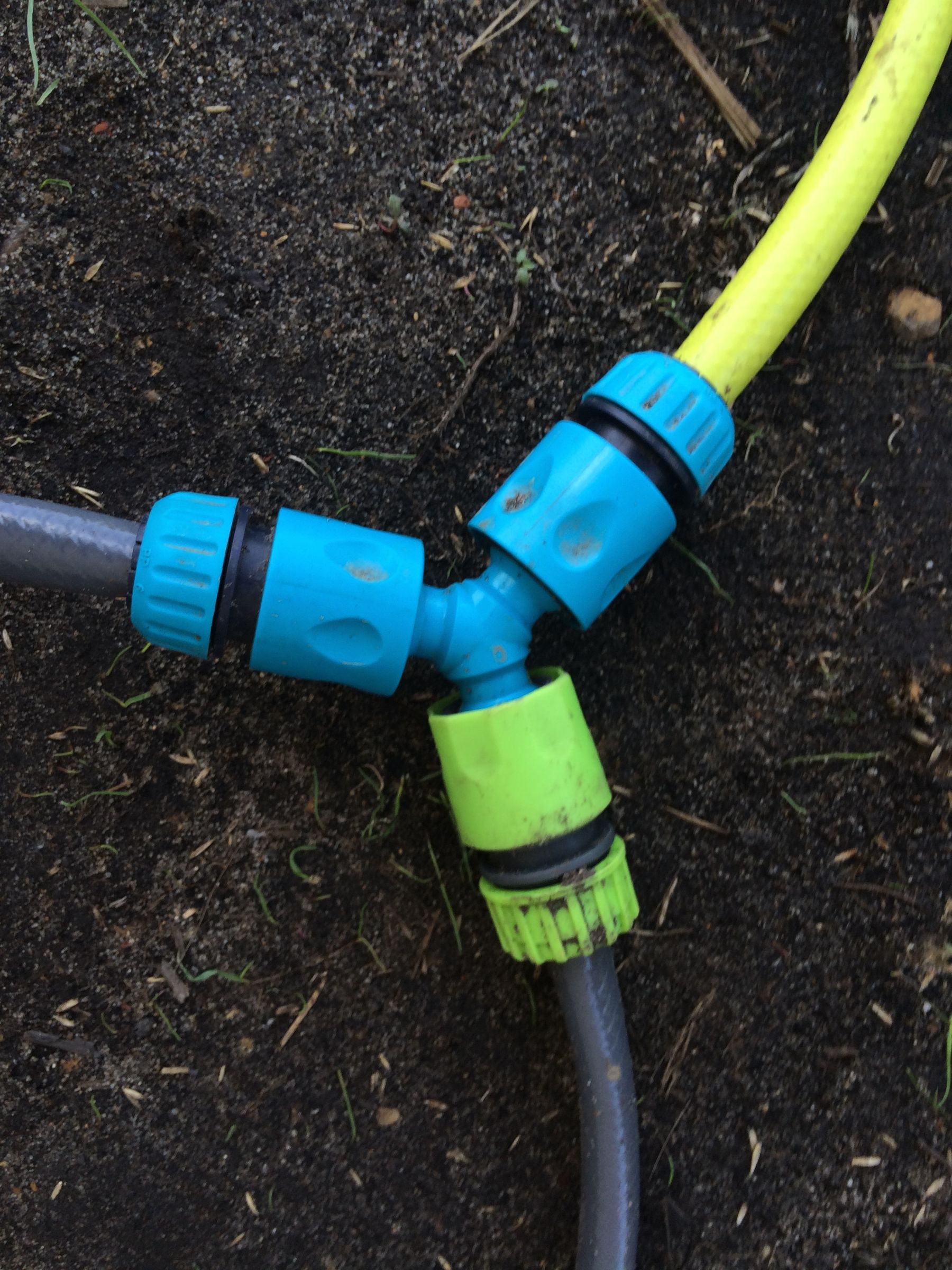 Watering Garden With GARD-A-WATER Arduino Project : 7 Steps - Instructables