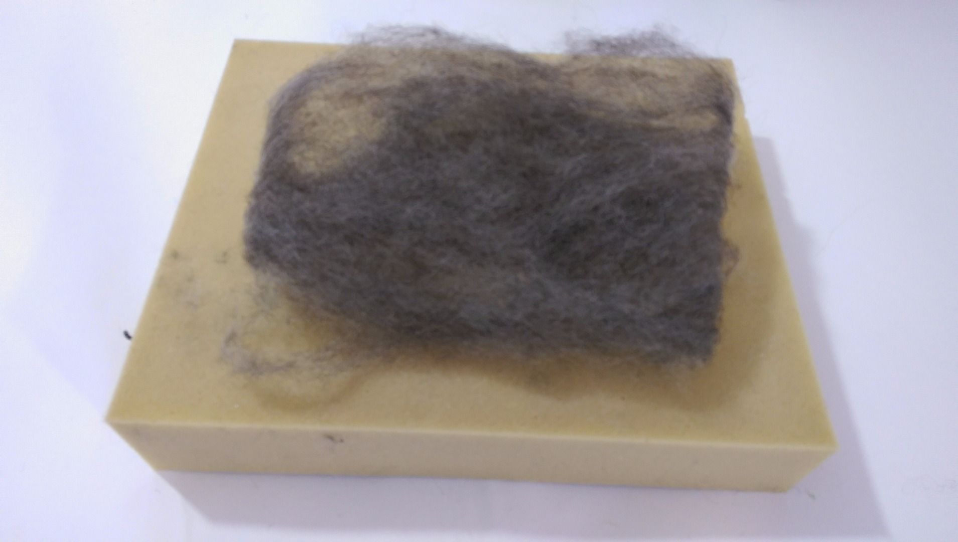 Wooly Mouse Cat Toy : 8 Steps (with Pictures) - Instructables