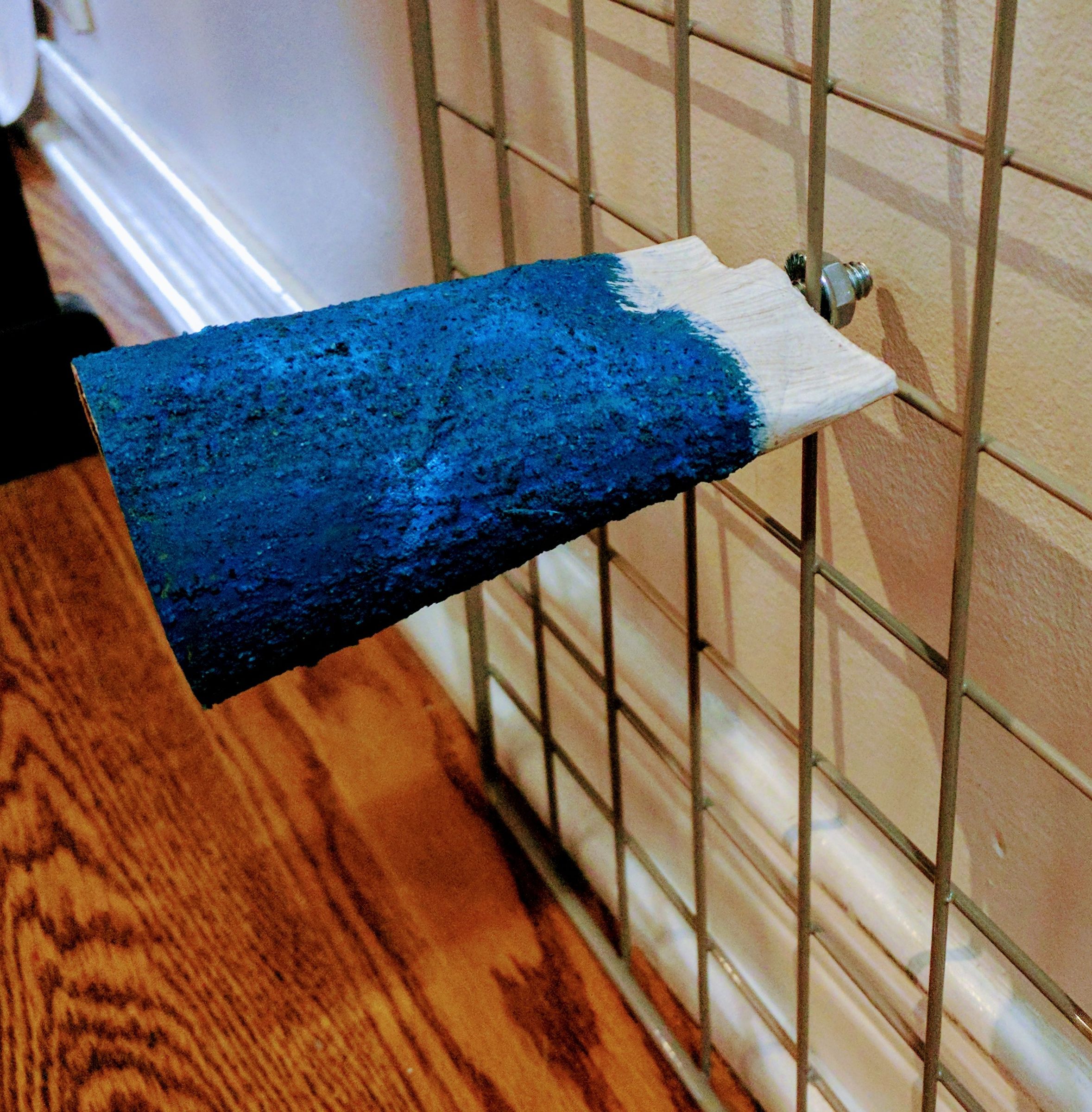 Rat Lava Ledge : 4 Steps - Instructables