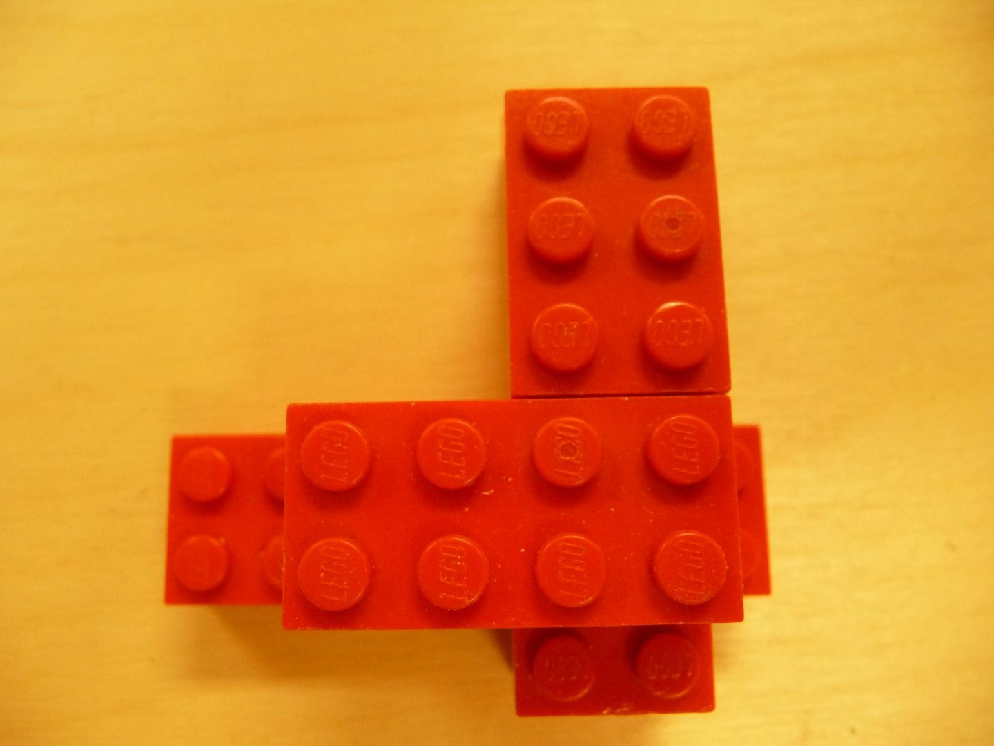 Lego Drill Guide Revisited : 10 Steps (with Pictures) - Instructables