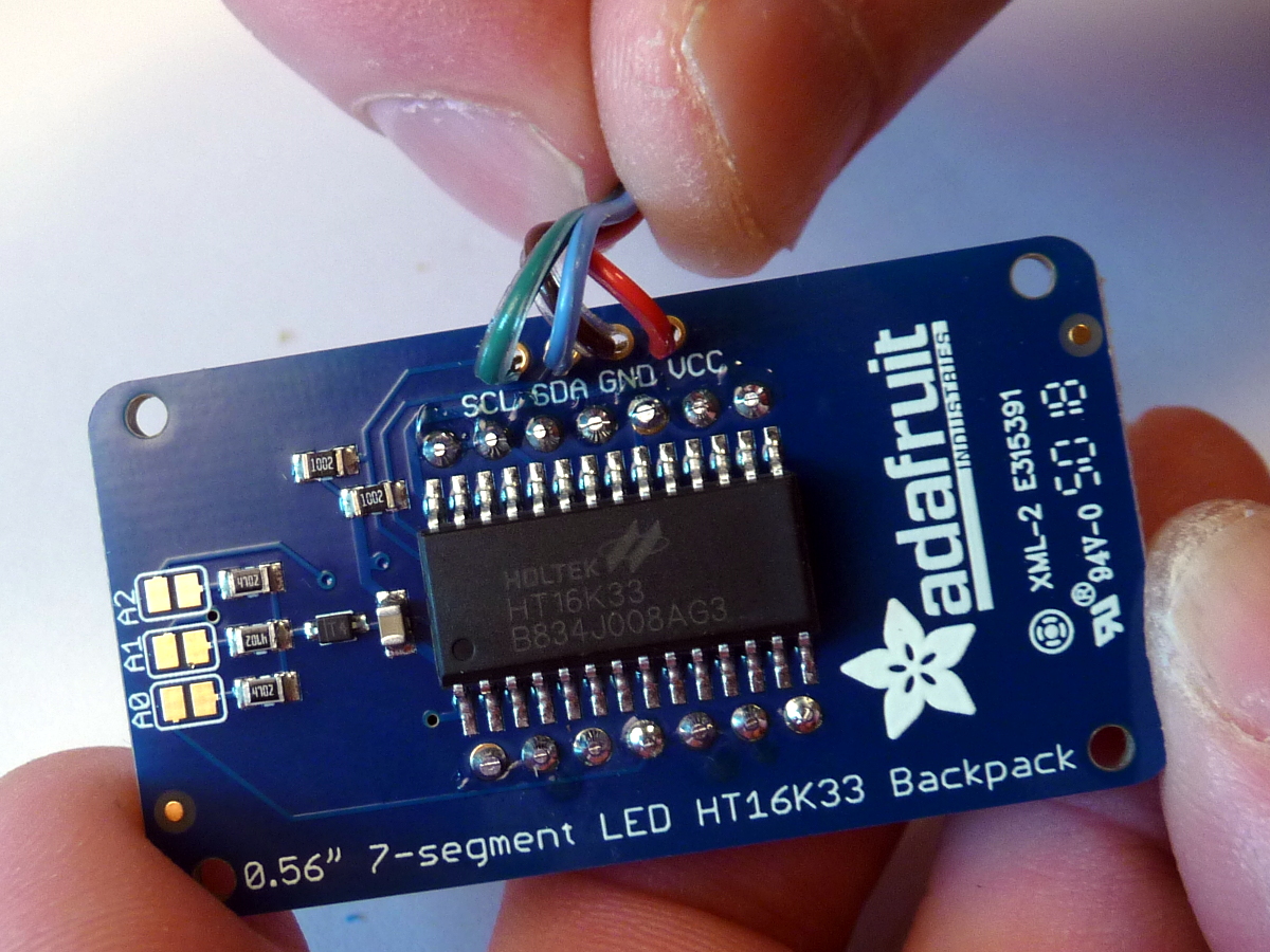Arduino for Nerf: Chronograph and Shot Counter : 28 Steps (with ...
