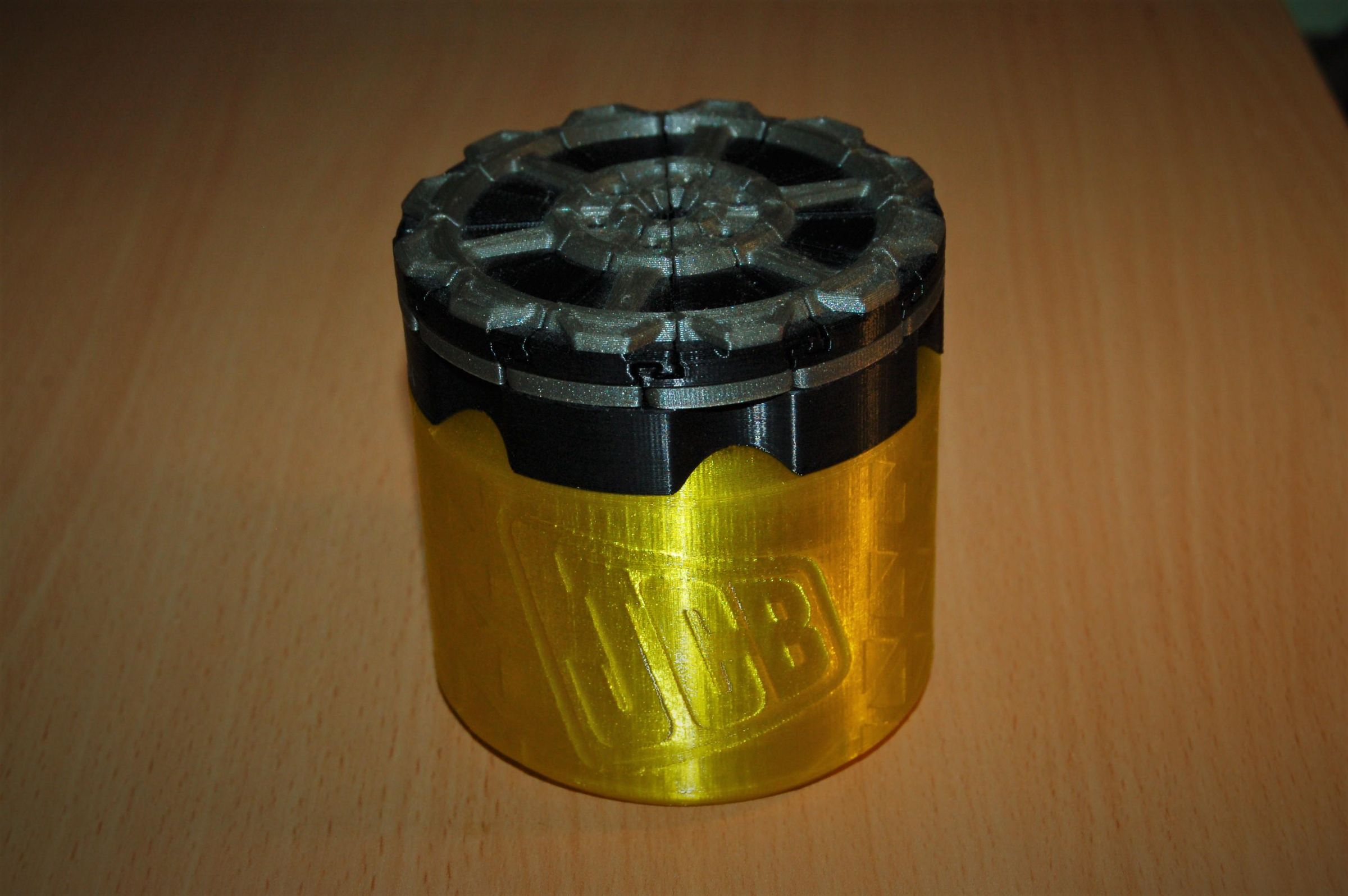 Decorative Iris Box Guide : 11 Steps (with Pictures) - Instructables