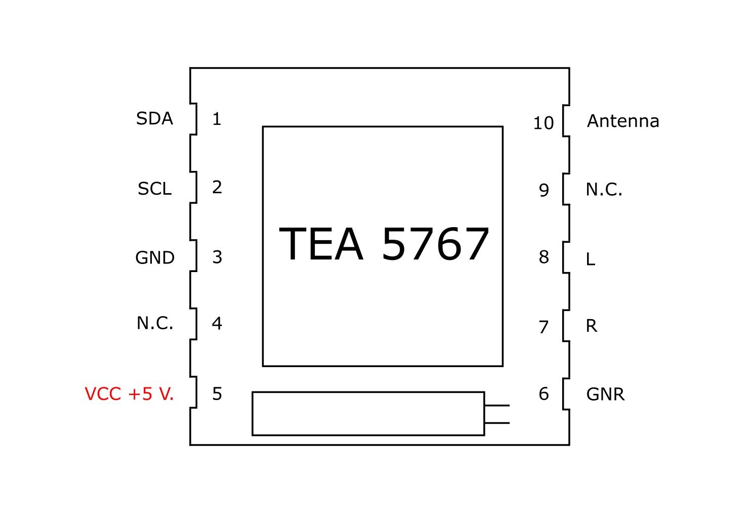 ArduRadio AlarmClock : 8 Steps (with Pictures) - Instructables