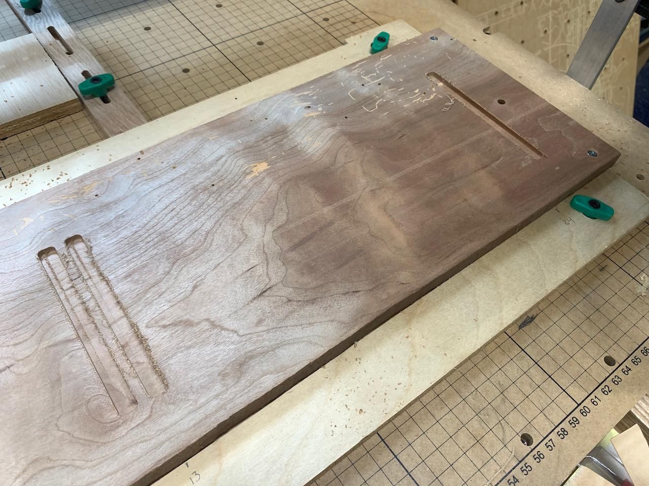 A Carved Tea Box : 6 Steps (with Pictures) - Instructables