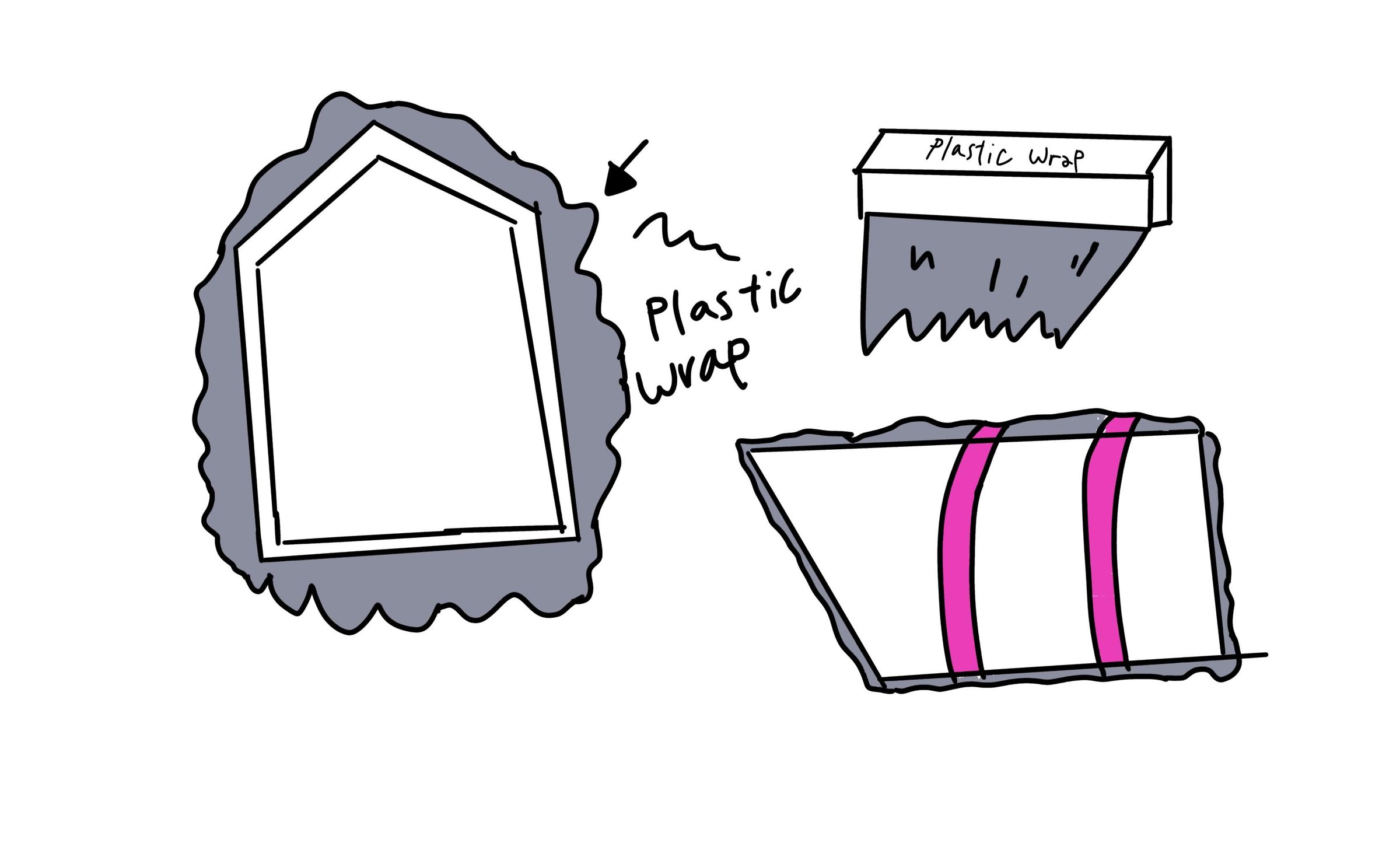 Cardboard Boat for Flash Flood!. : 11 Steps - Instructables