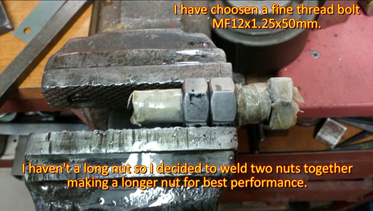 Nut Splitter DIY : 5 Steps (with Pictures) - Instructables