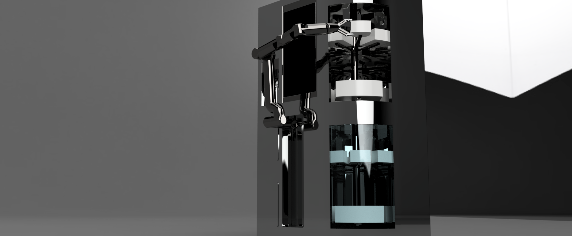 Autonomous Robotic Fridge - Instructables