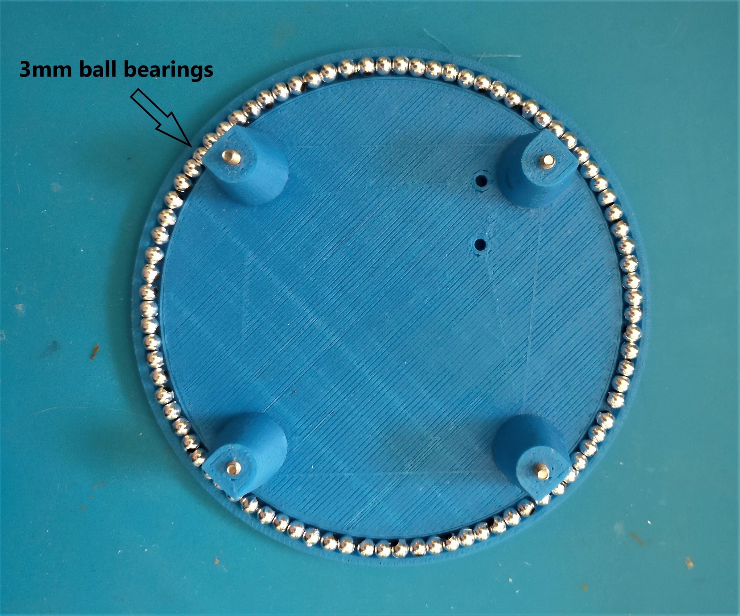 Digital Measuring Wheel : 15 Steps (with Pictures) - Instructables