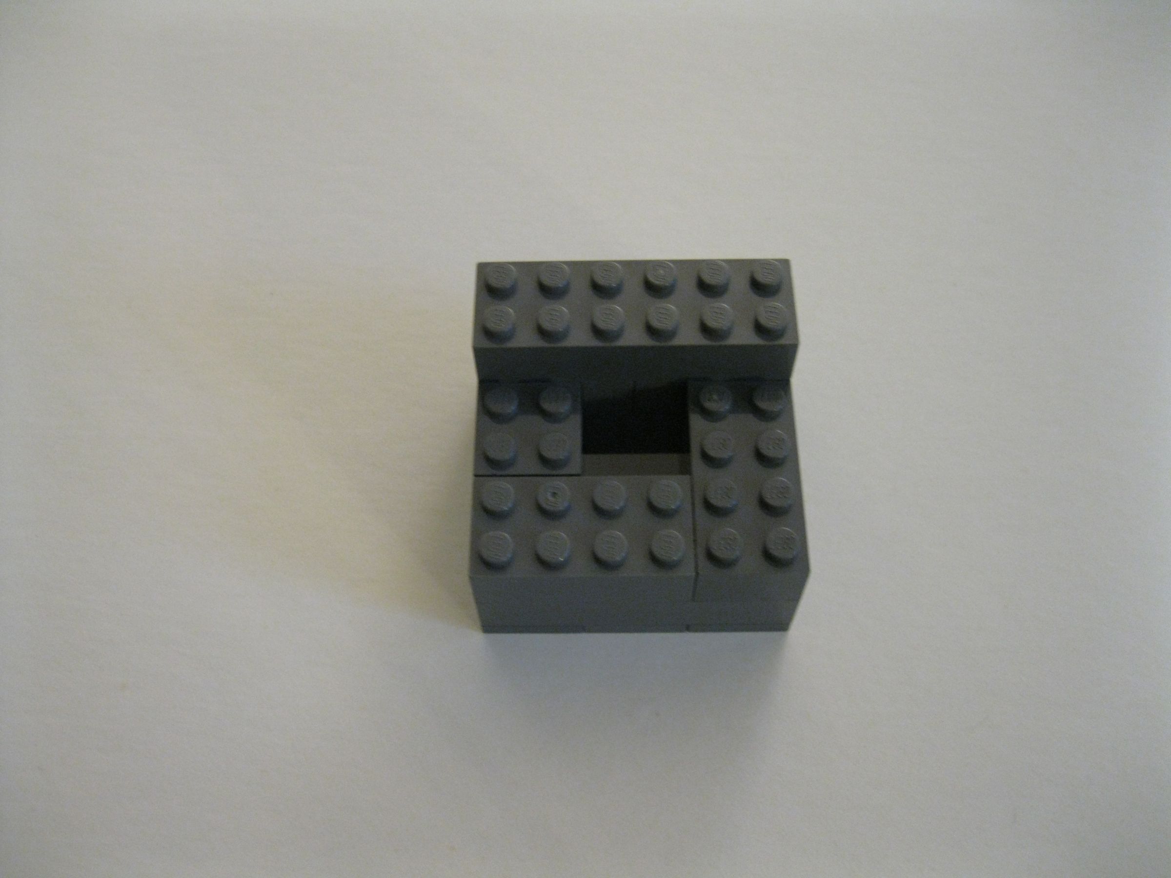 Lego Piston/ Sticky Piston ( Minecraft ) - Instructables