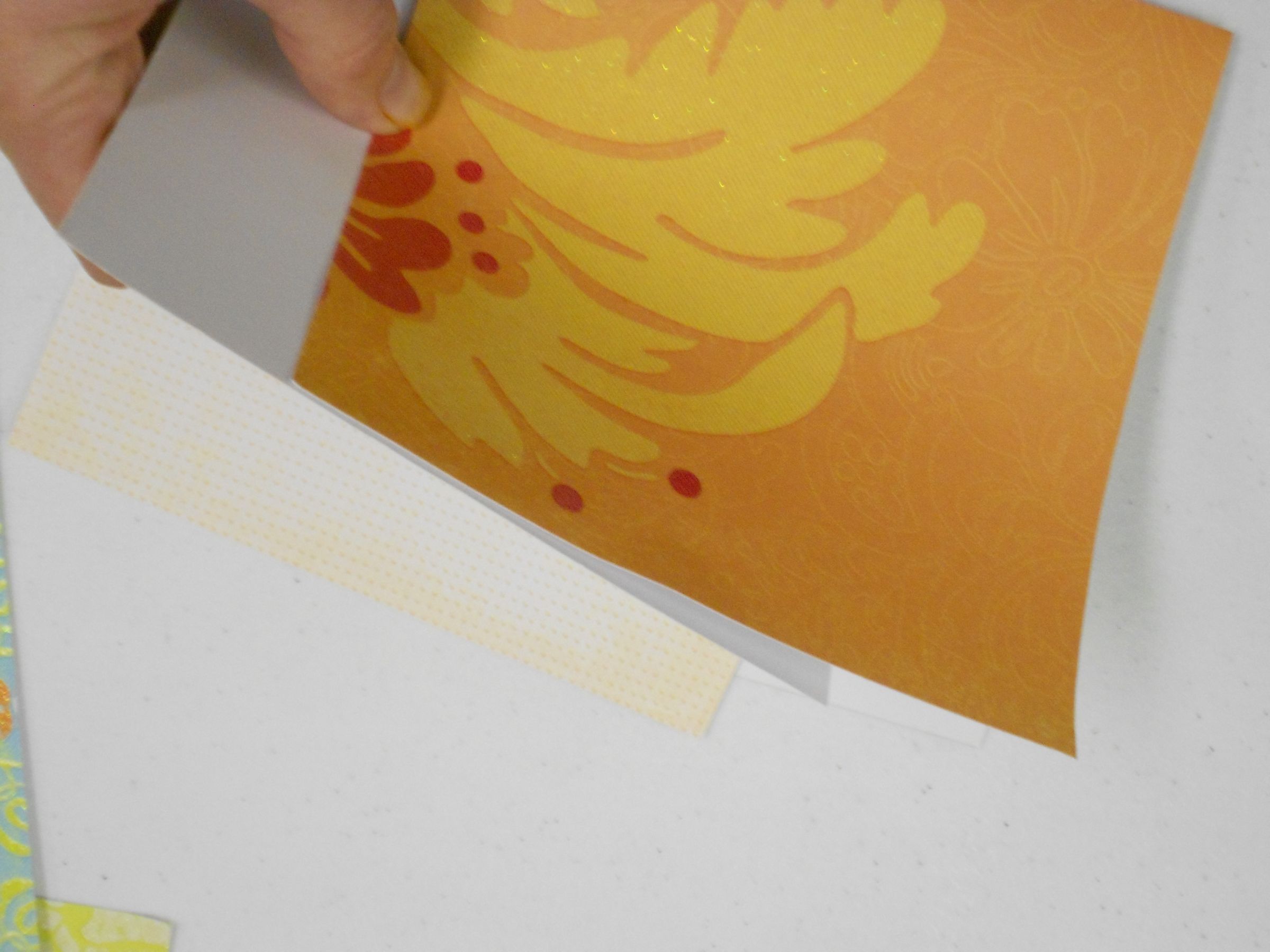 How to Design a Custom Card for a Loved One : 12 Steps - Instructables