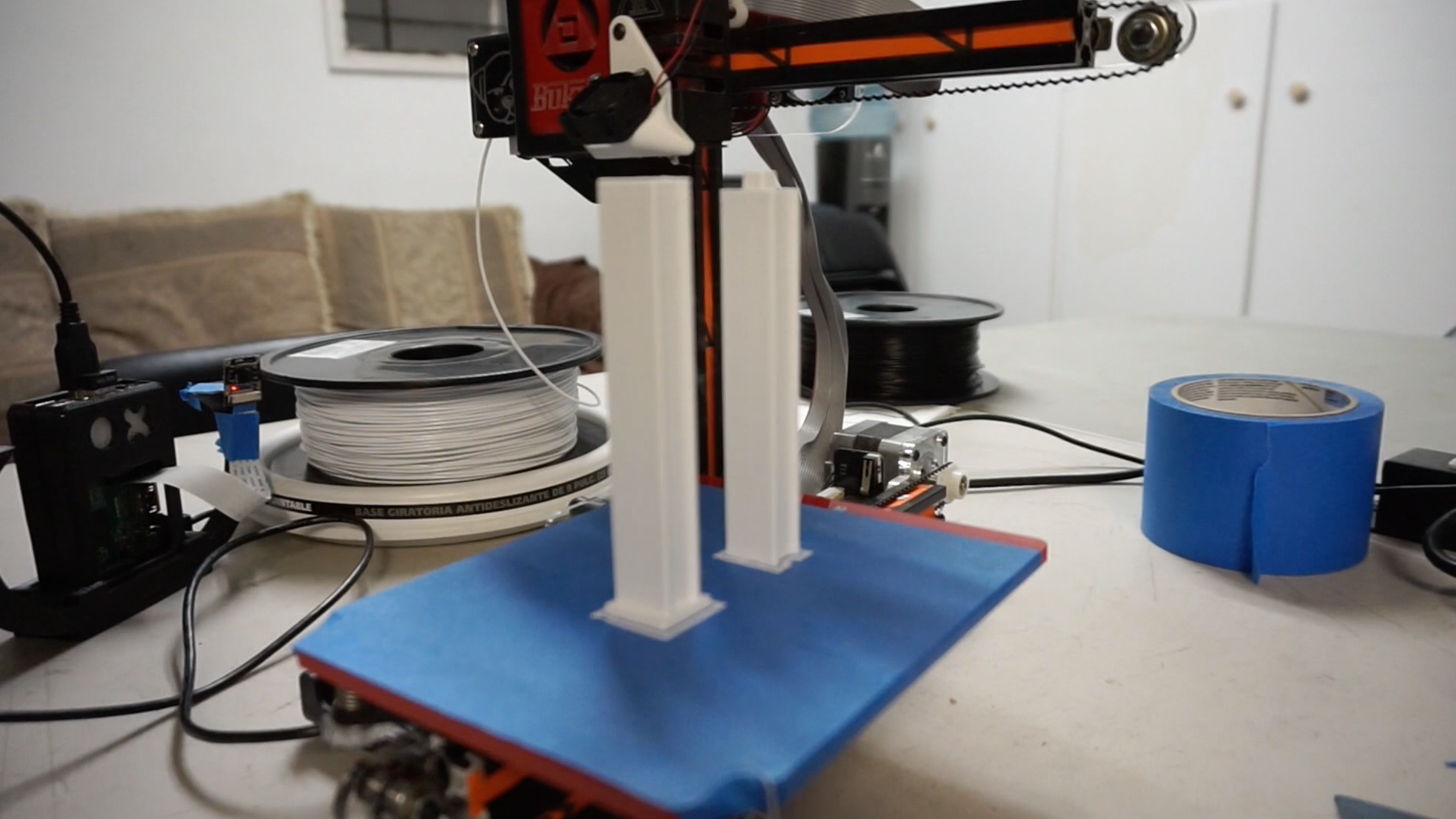 Twisted Prism Lanterns : 12 Steps (with Pictures) - Instructables