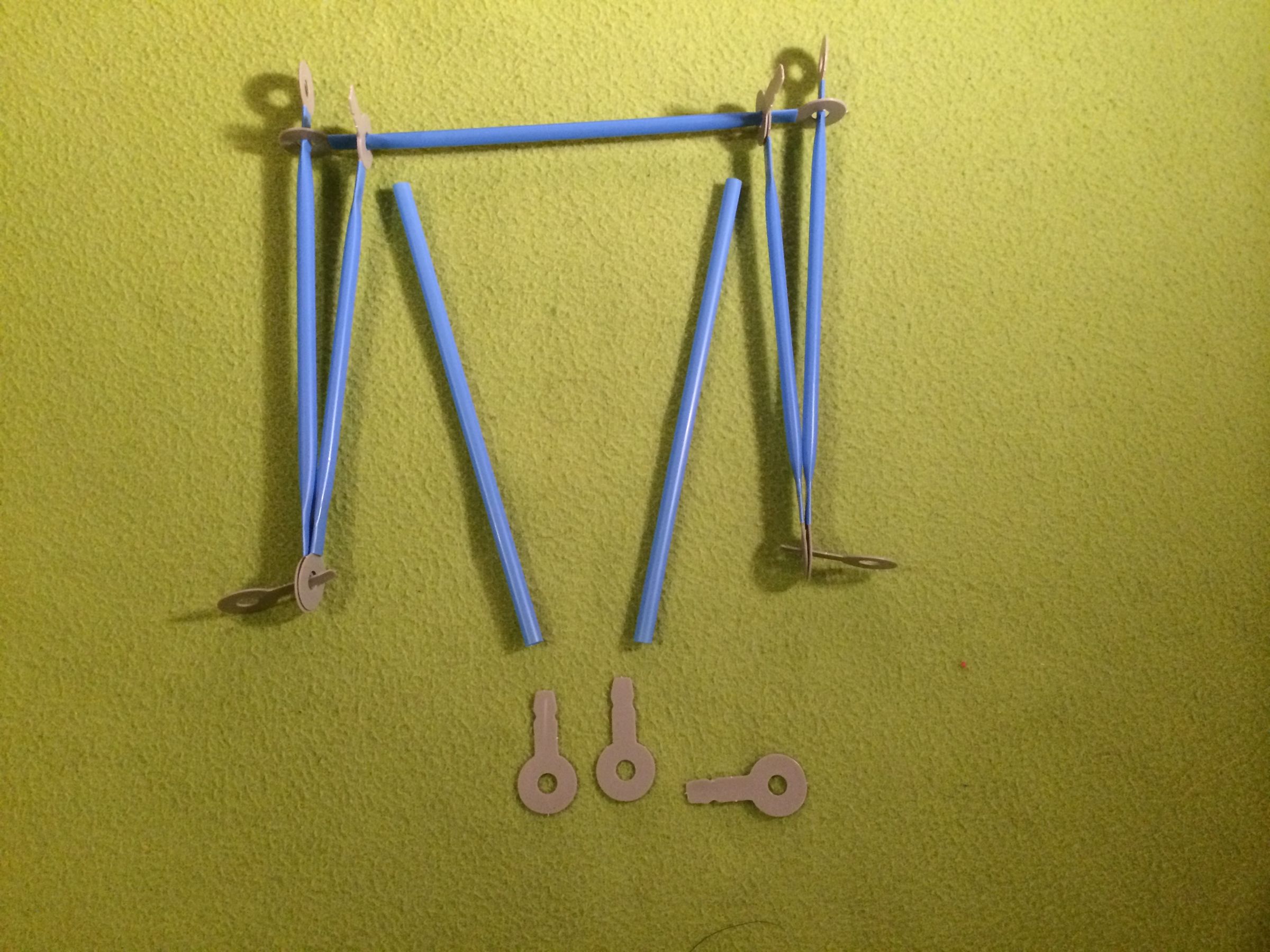 QuirkBot Walker : 9 Steps - Instructables