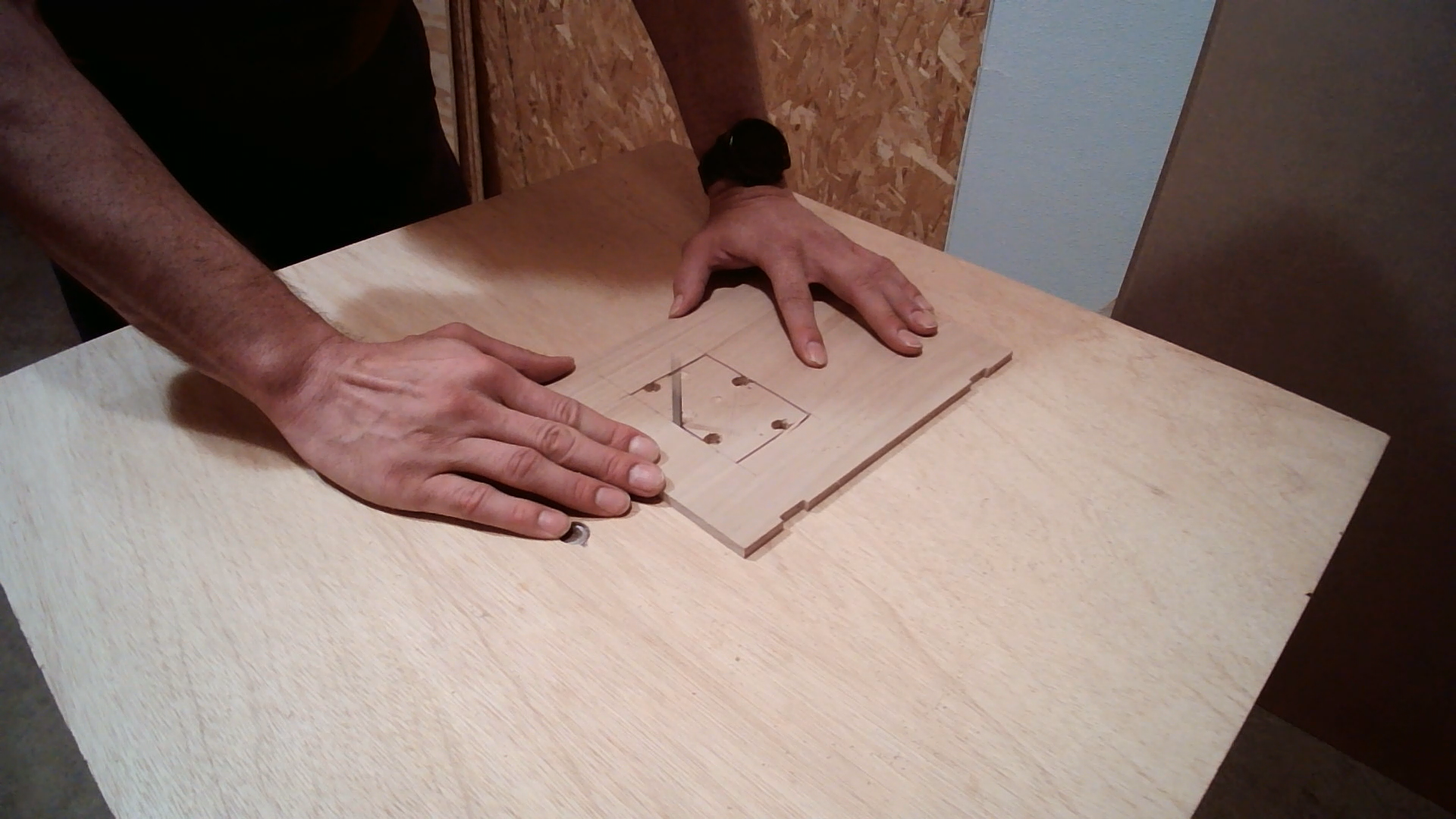 Arduino Riddle Word Book Lock Box : 19 Steps (with Pictures ...