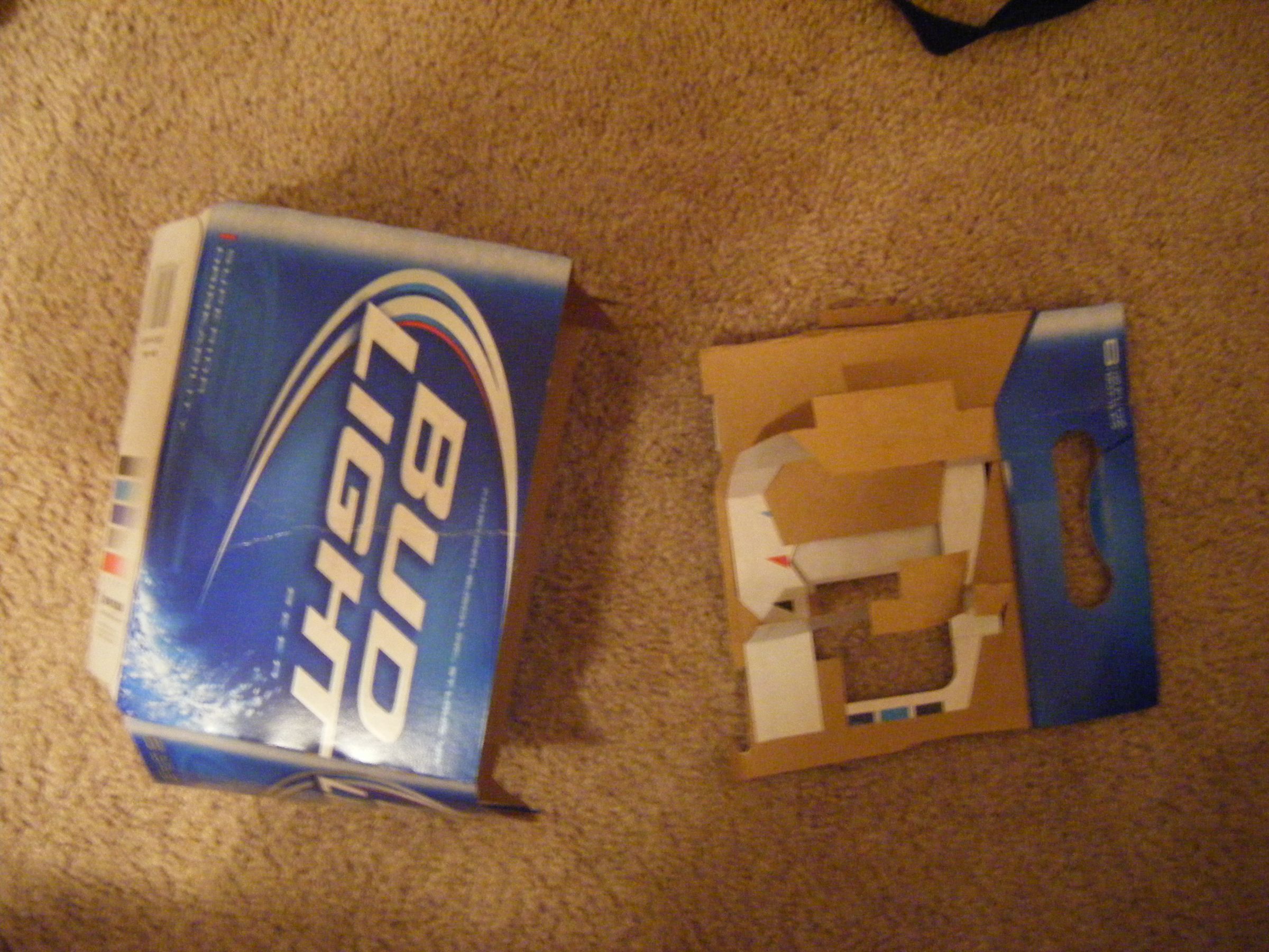 Becoming the Bud Light Knight : 11 Steps - Instructables