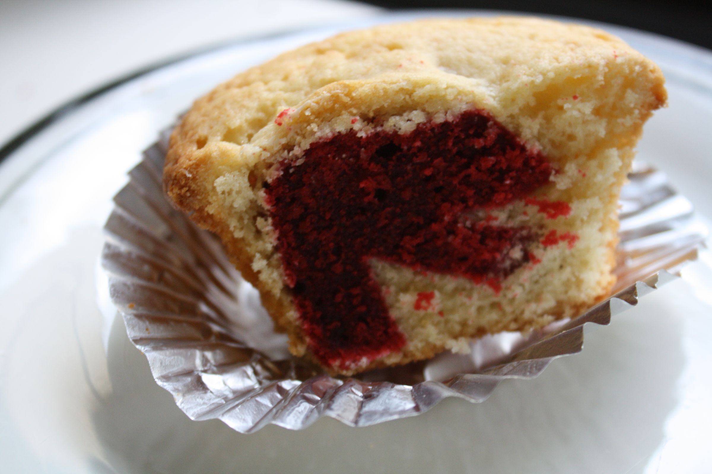 Secret Message Cupcakes! : 4 Steps (with Pictures) - Instructables