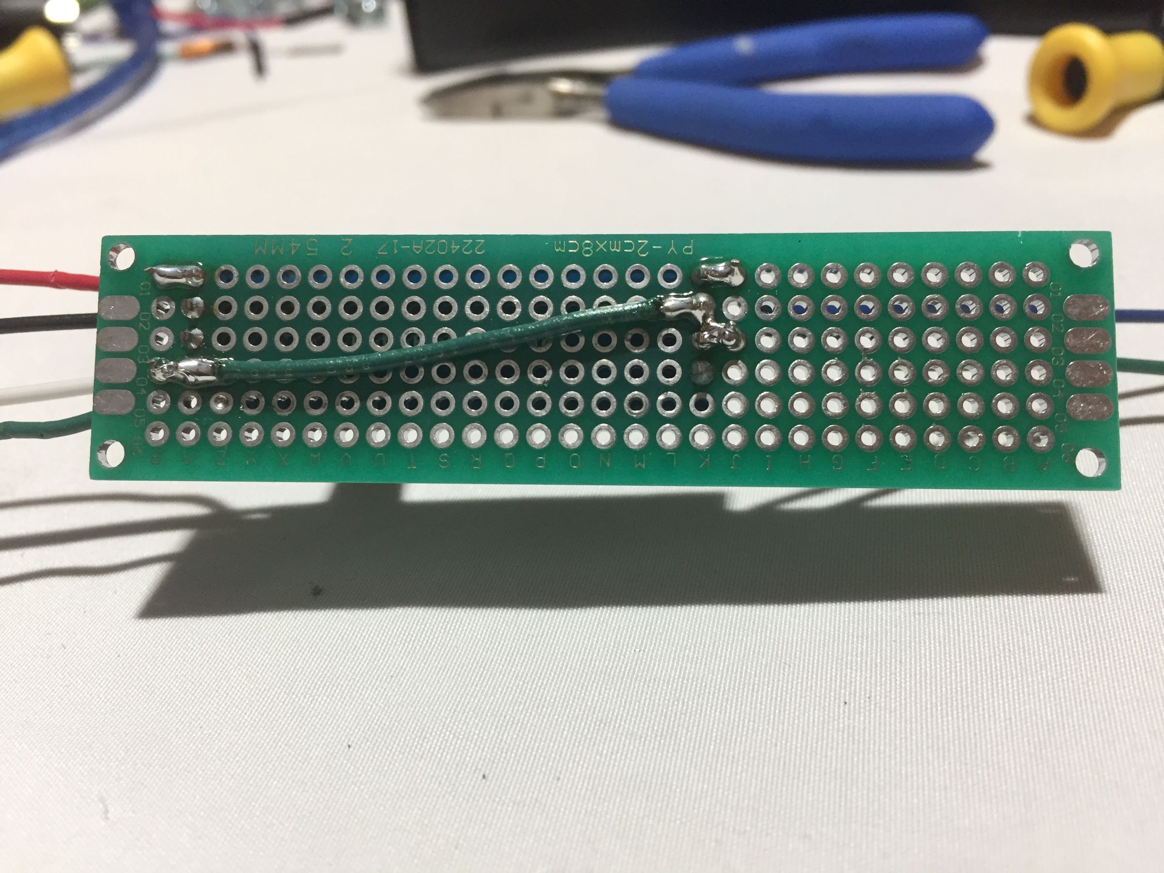 DMX Effect Controller : 12 Steps (with Pictures) - Instructables