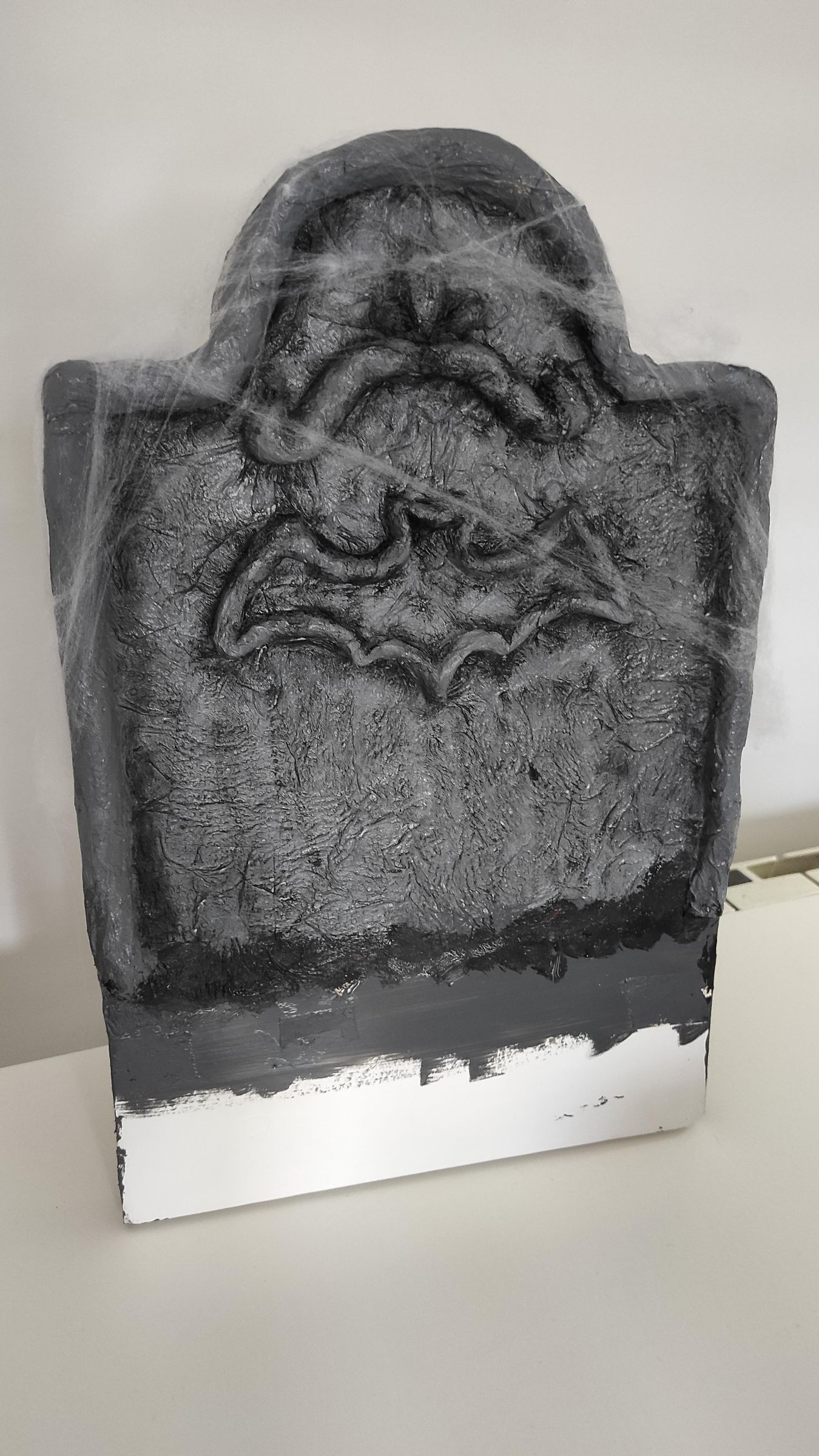 The Undead : 3 Steps - Instructables