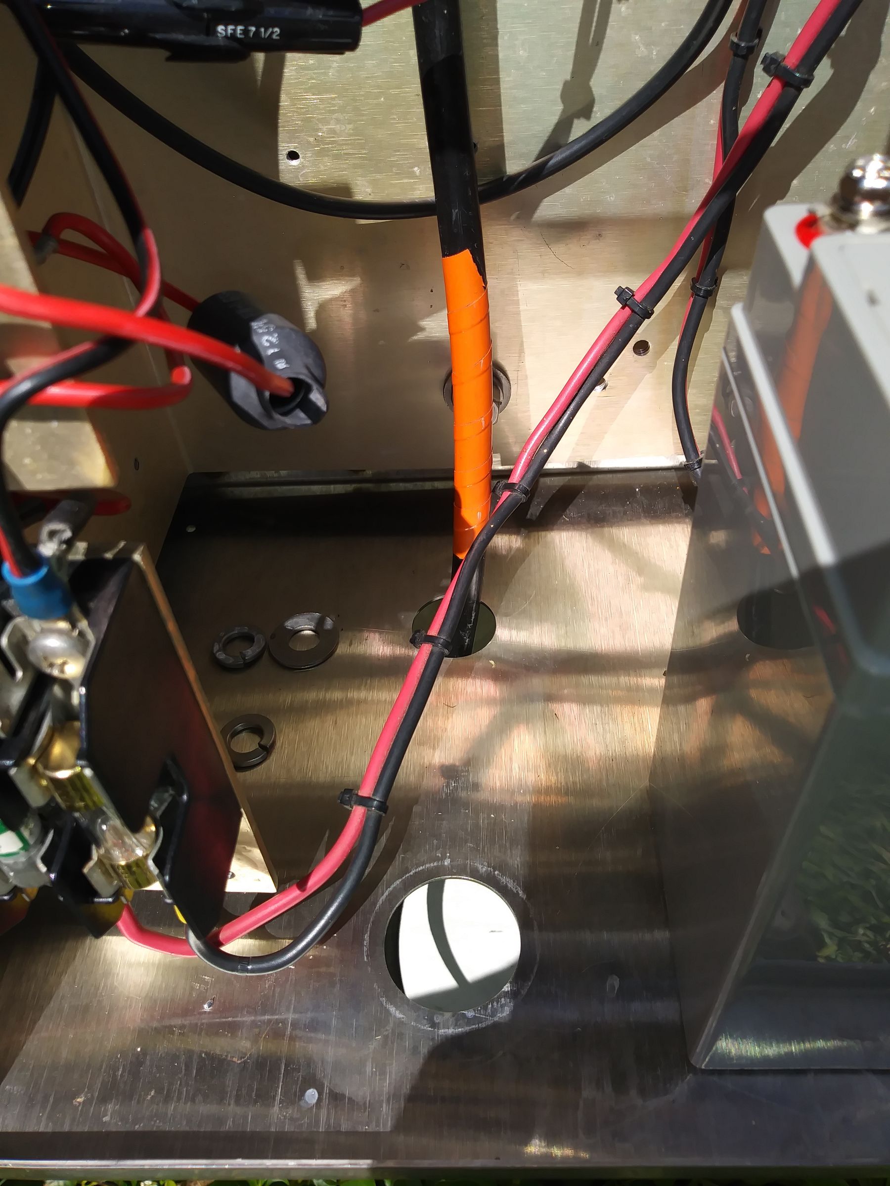 Solar Powered APRS Digipeater for Amateur Radio : 10 Steps (with ...