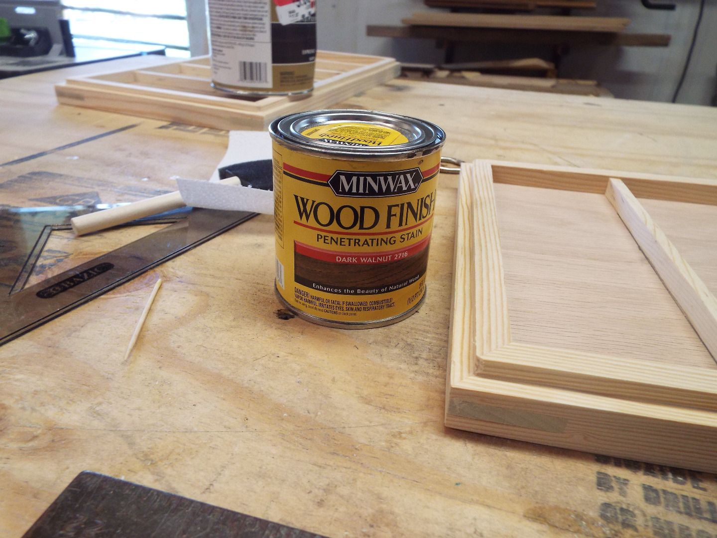 Stackable Pencil Trays : 8 Steps (with Pictures) - Instructables