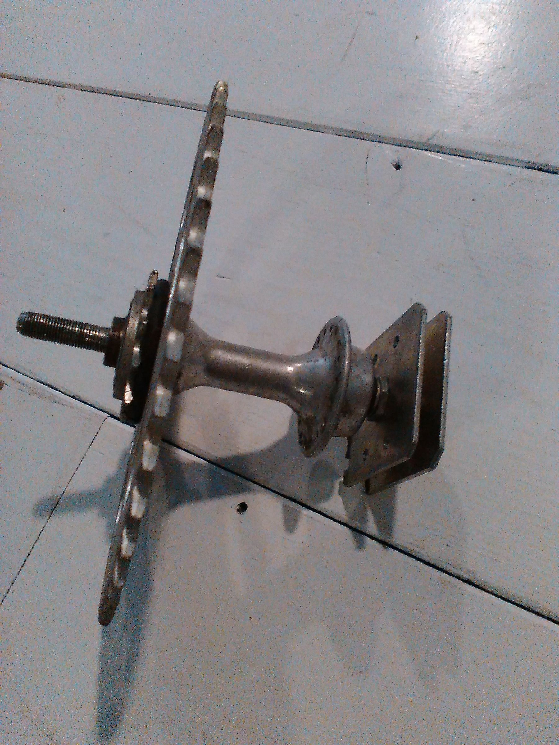 Permanent Magnet Generator Wind Turbine : 5 Steps - Instructables