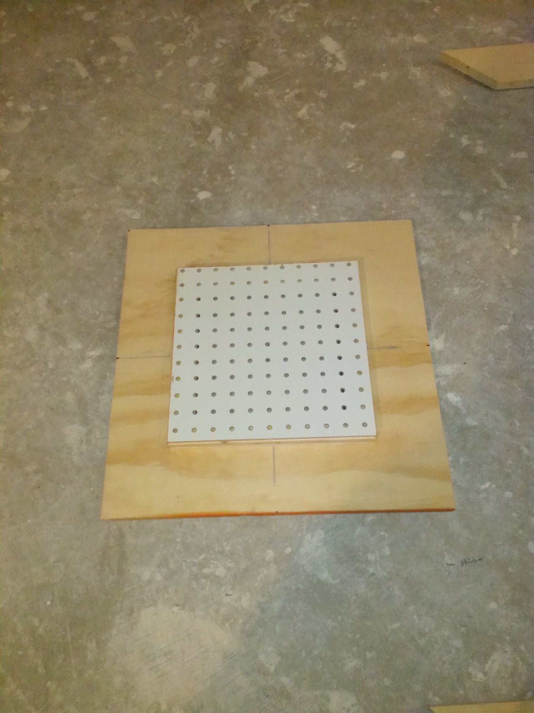 Another DIY Vacuum Former : 6 Steps (with Pictures) - Instructables