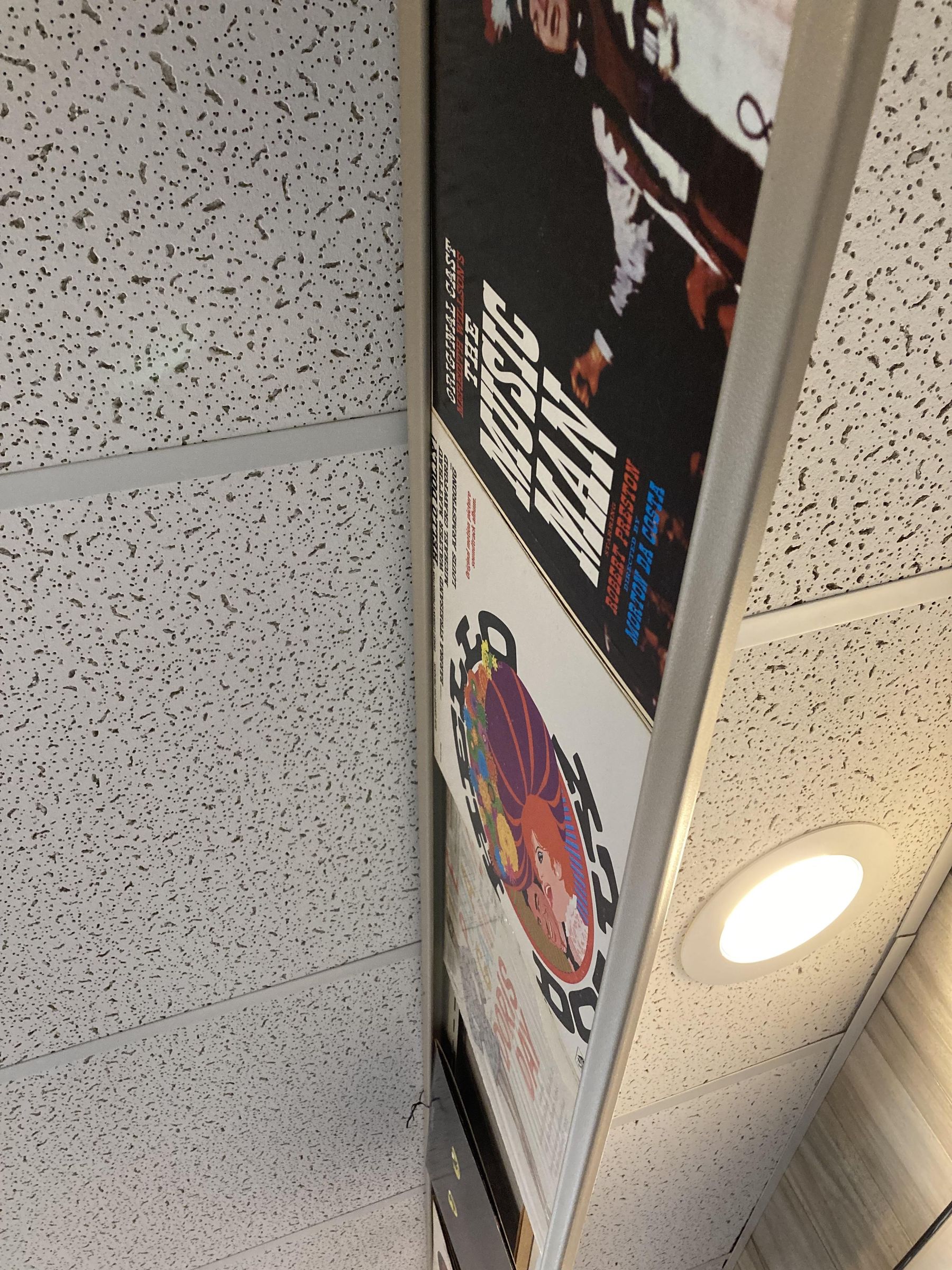 Vinyl Record Album Display Frame : 4 Steps (with Pictures) - Instructables