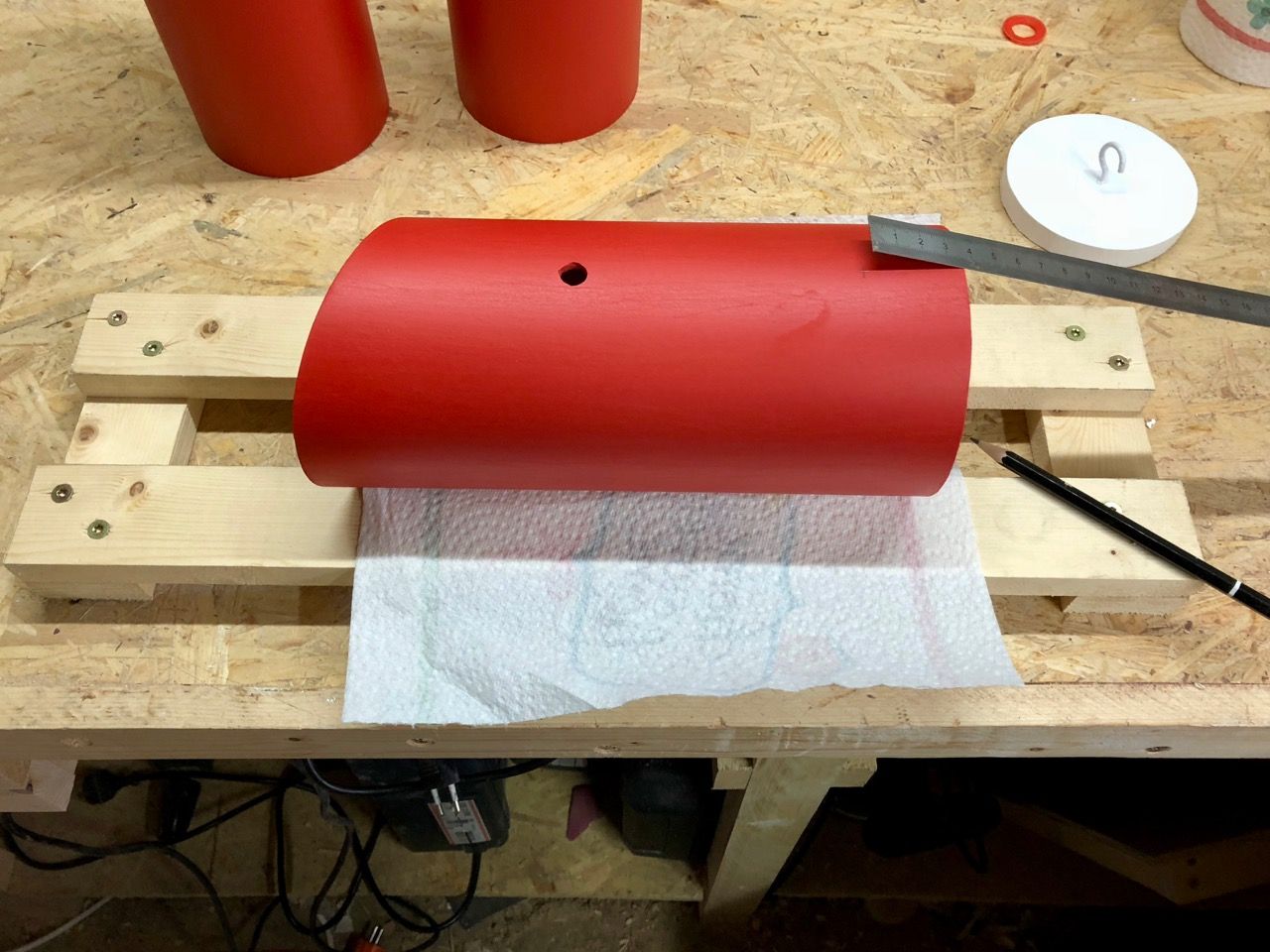 Birdhouse From an Old PVC Pipe : 14 Steps (with Pictures) - Instructables